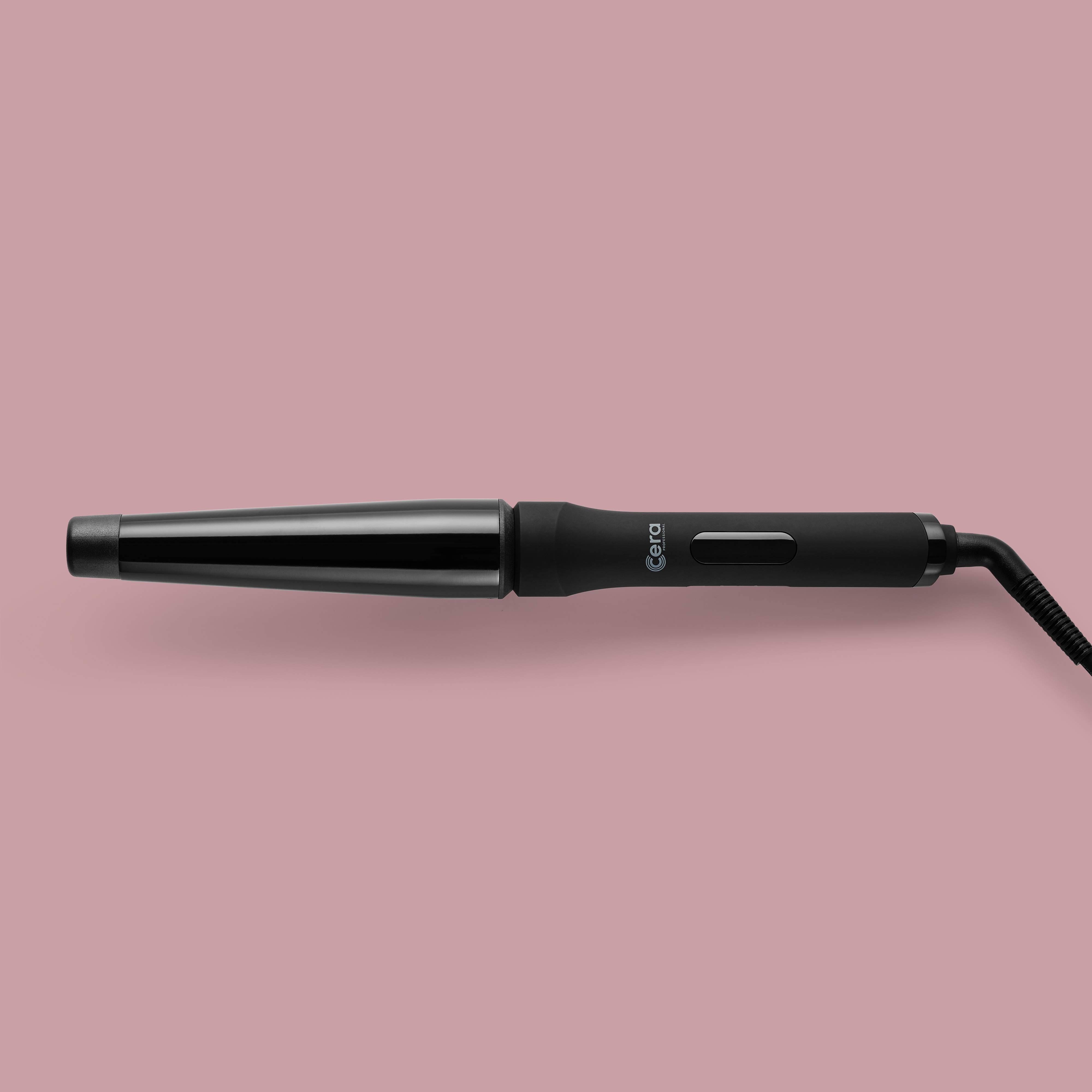 Cera Curling Wand 25-38mm