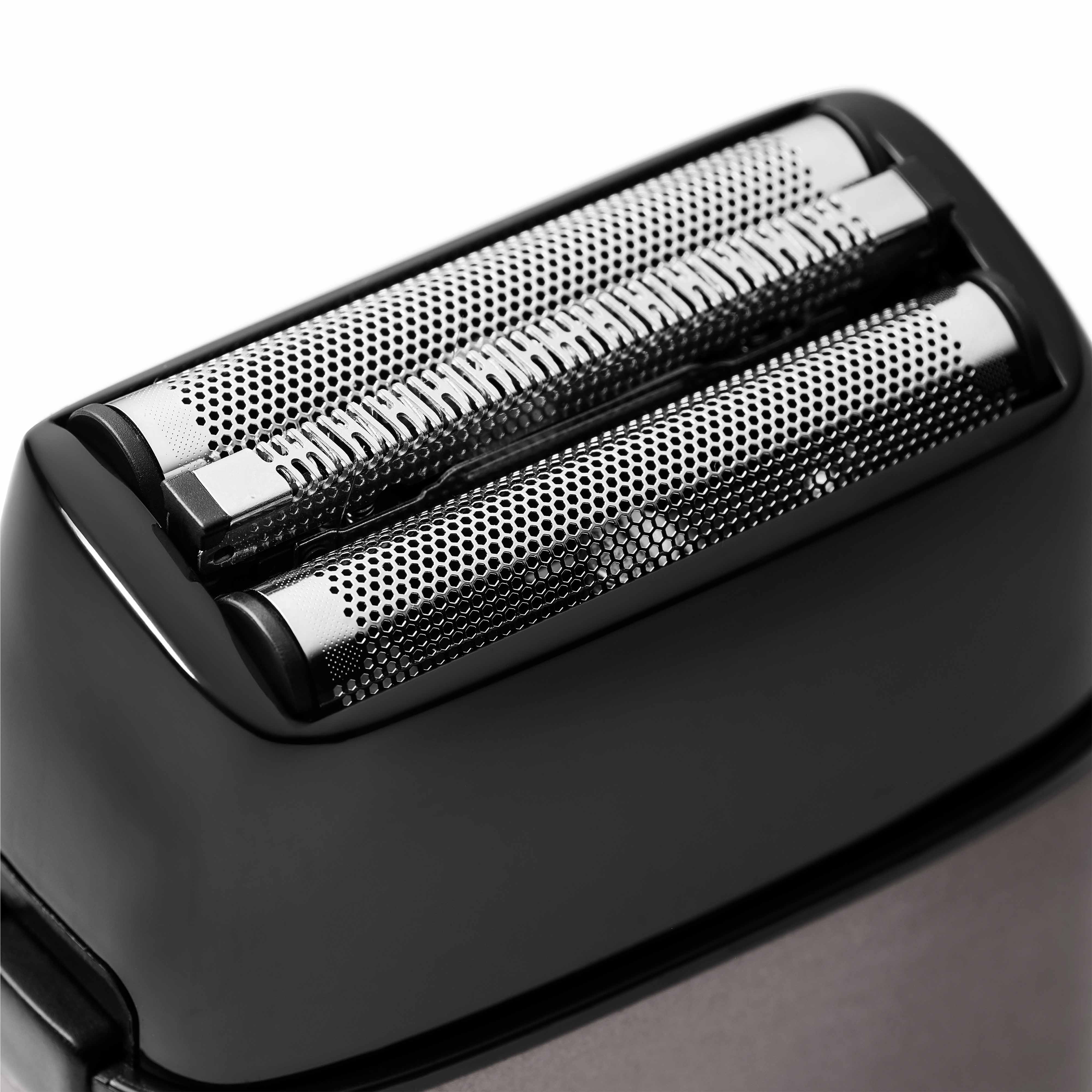 Caliber MOAB Metal Shaver