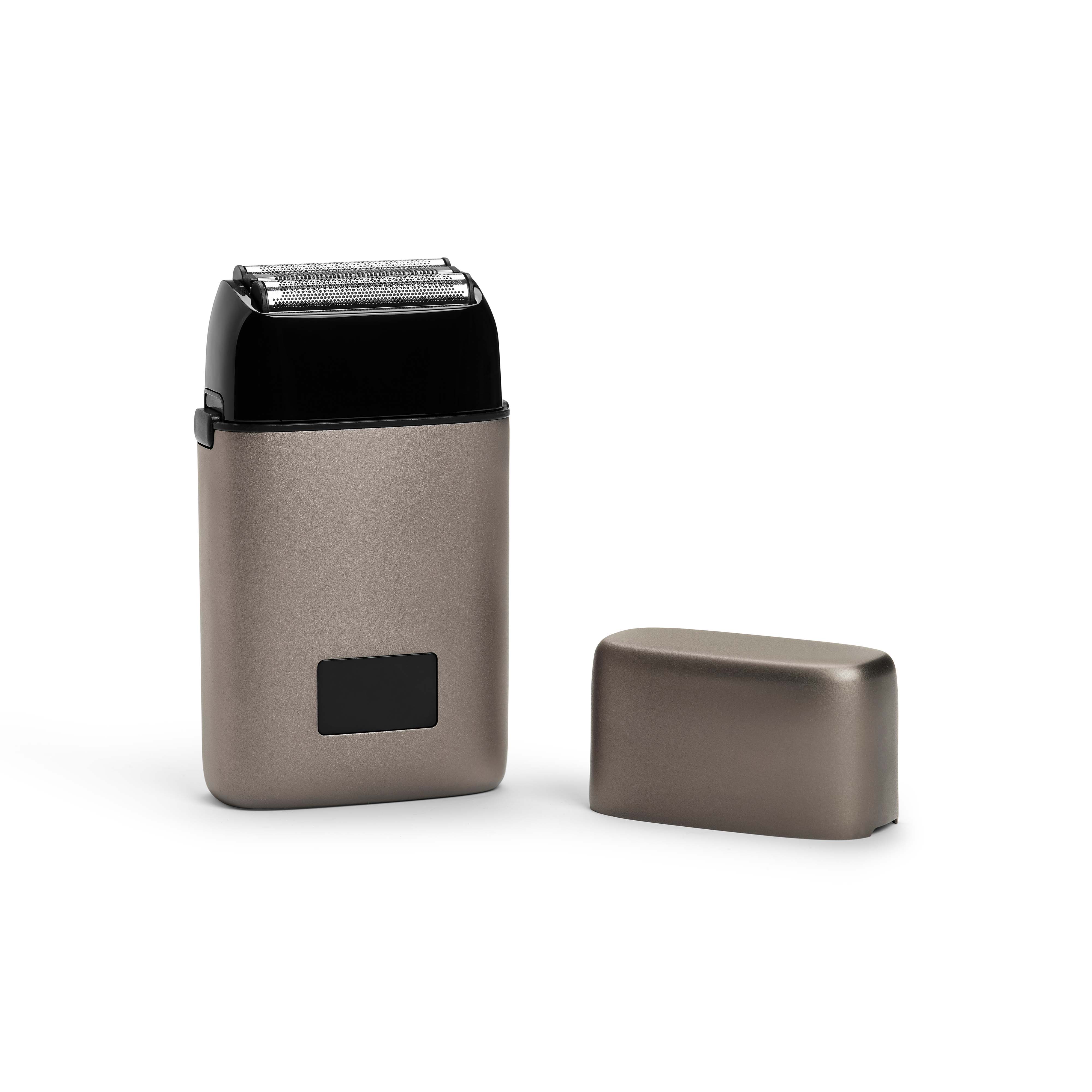 Caliber MOAB Metal Shaver