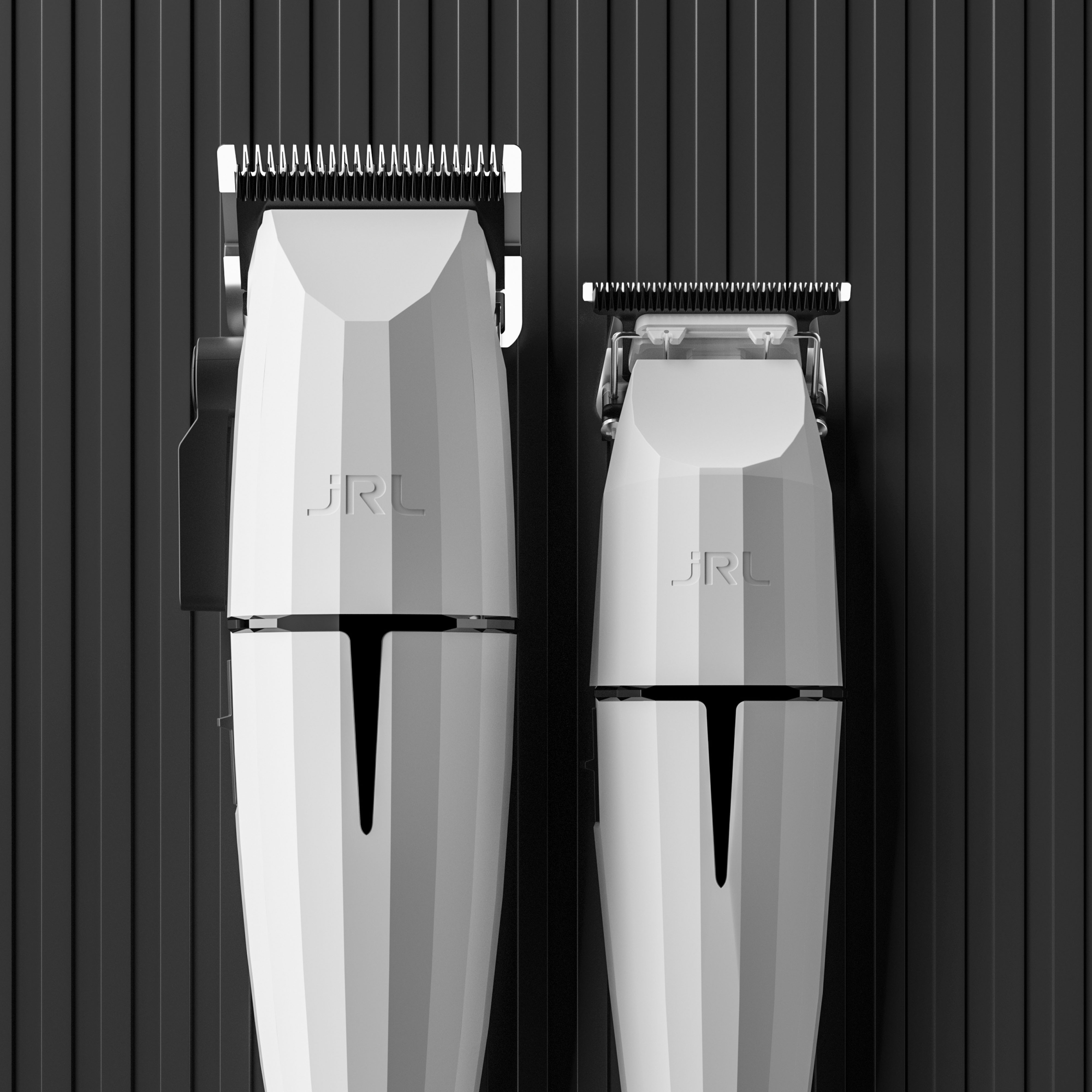 JRL Ghost Collection #1 - Clipper & Trimmer