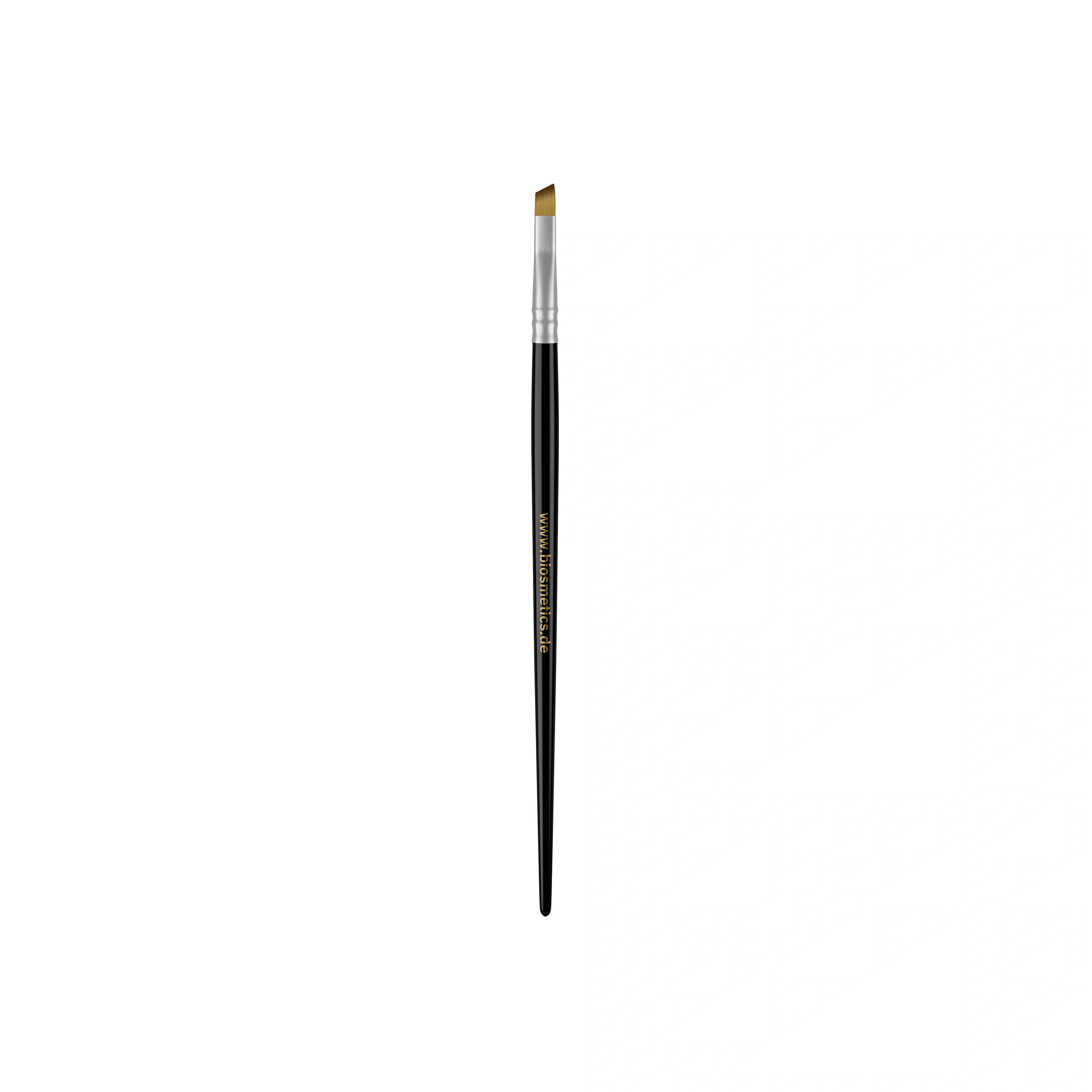 Biosmetics Tinting Brush - Slanted tip
