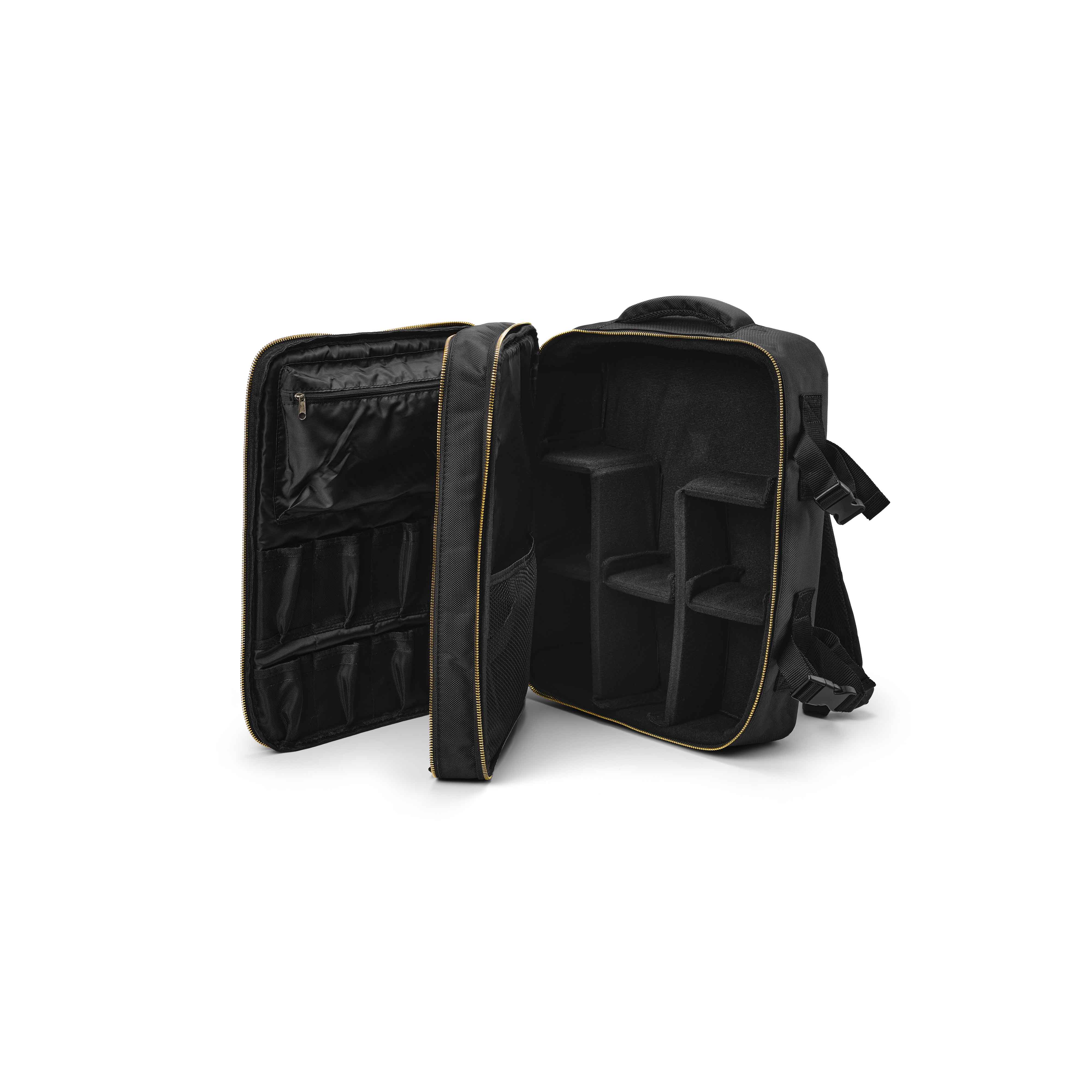 JRL Large Premium Backpack - Bratt Trading