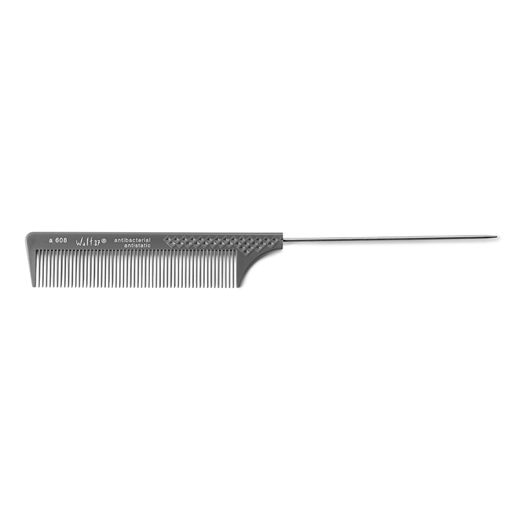 Triumph Wolf A608 Pin Tail Comb 8,5”