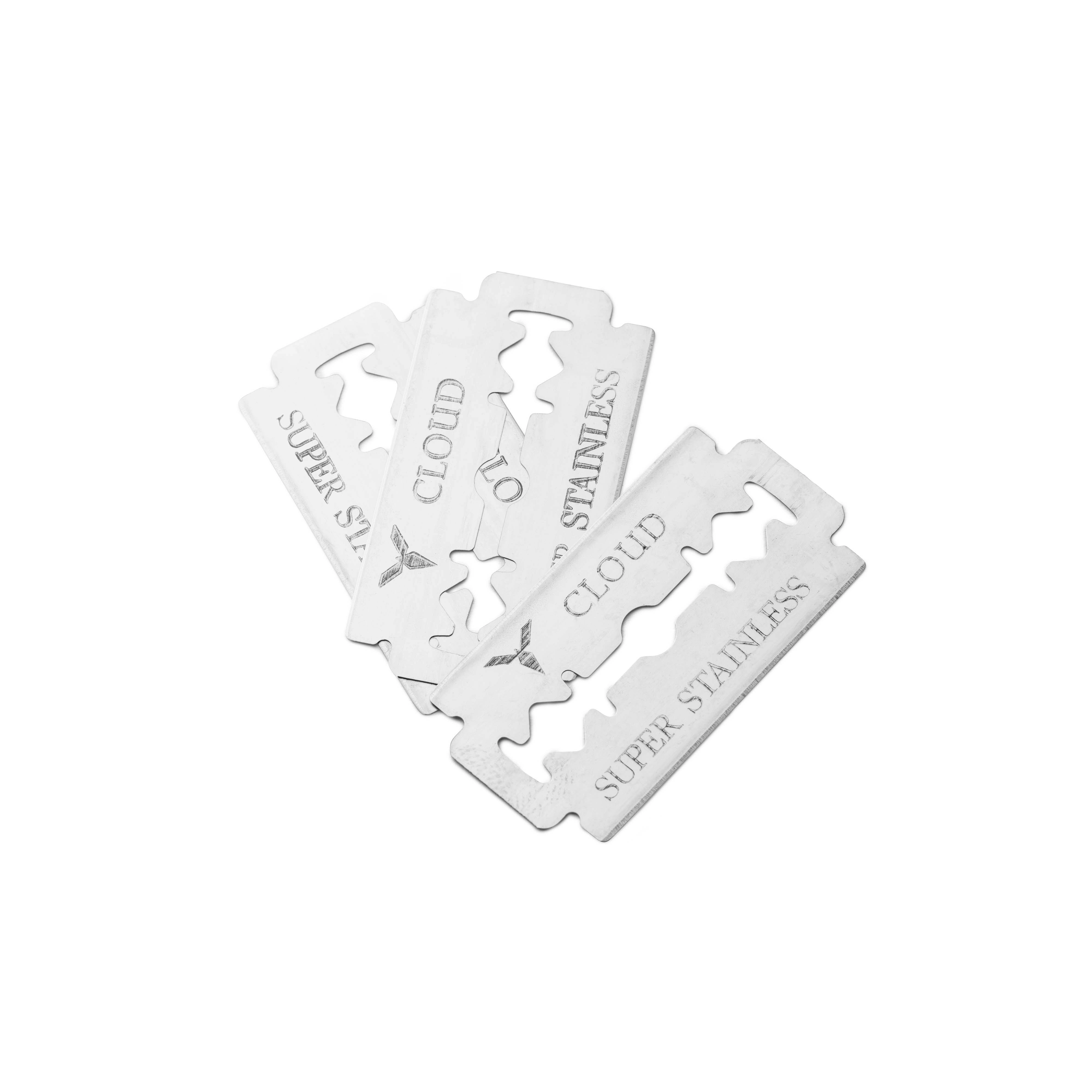 Razor Blade Safety