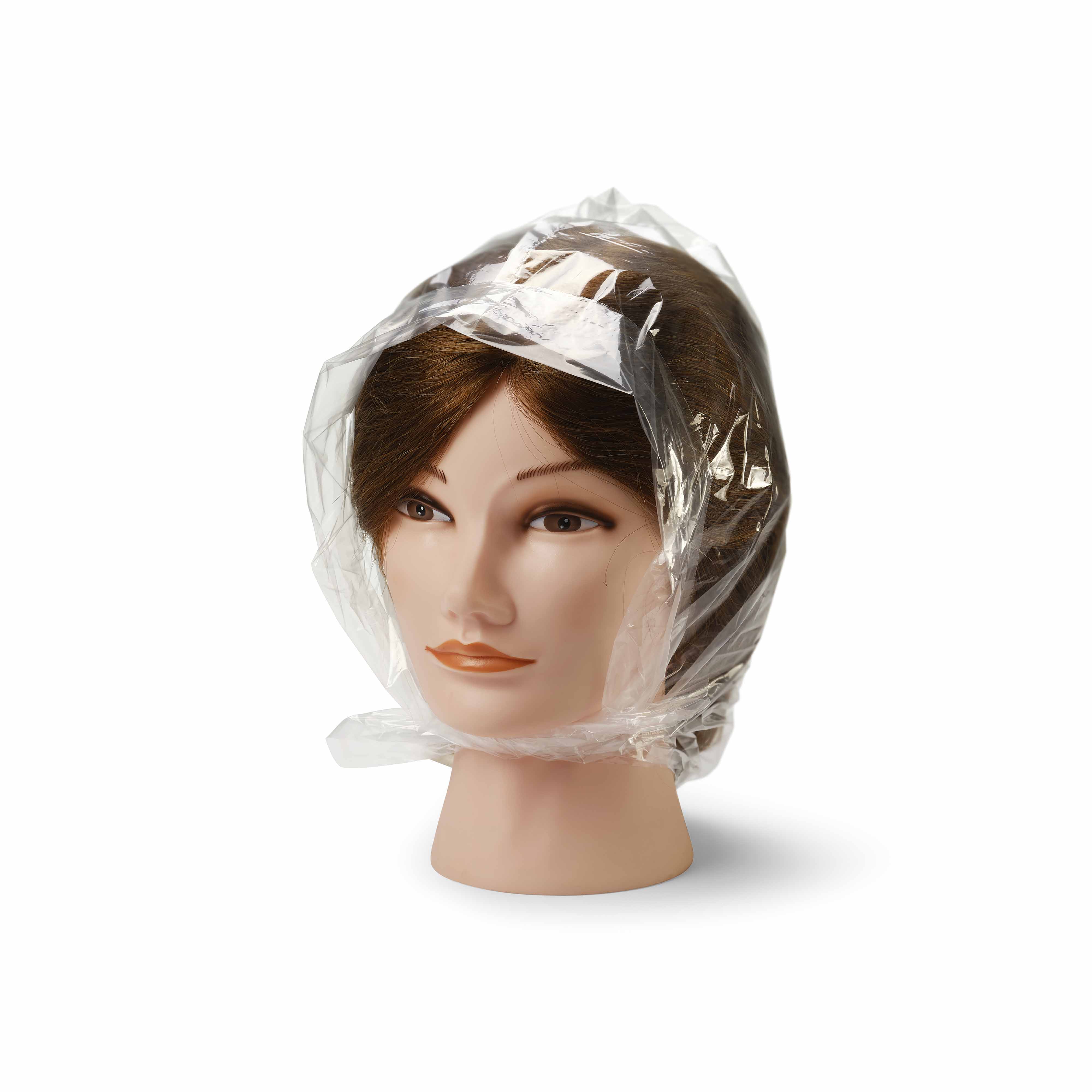 Disposable Perm Cap 50-pack