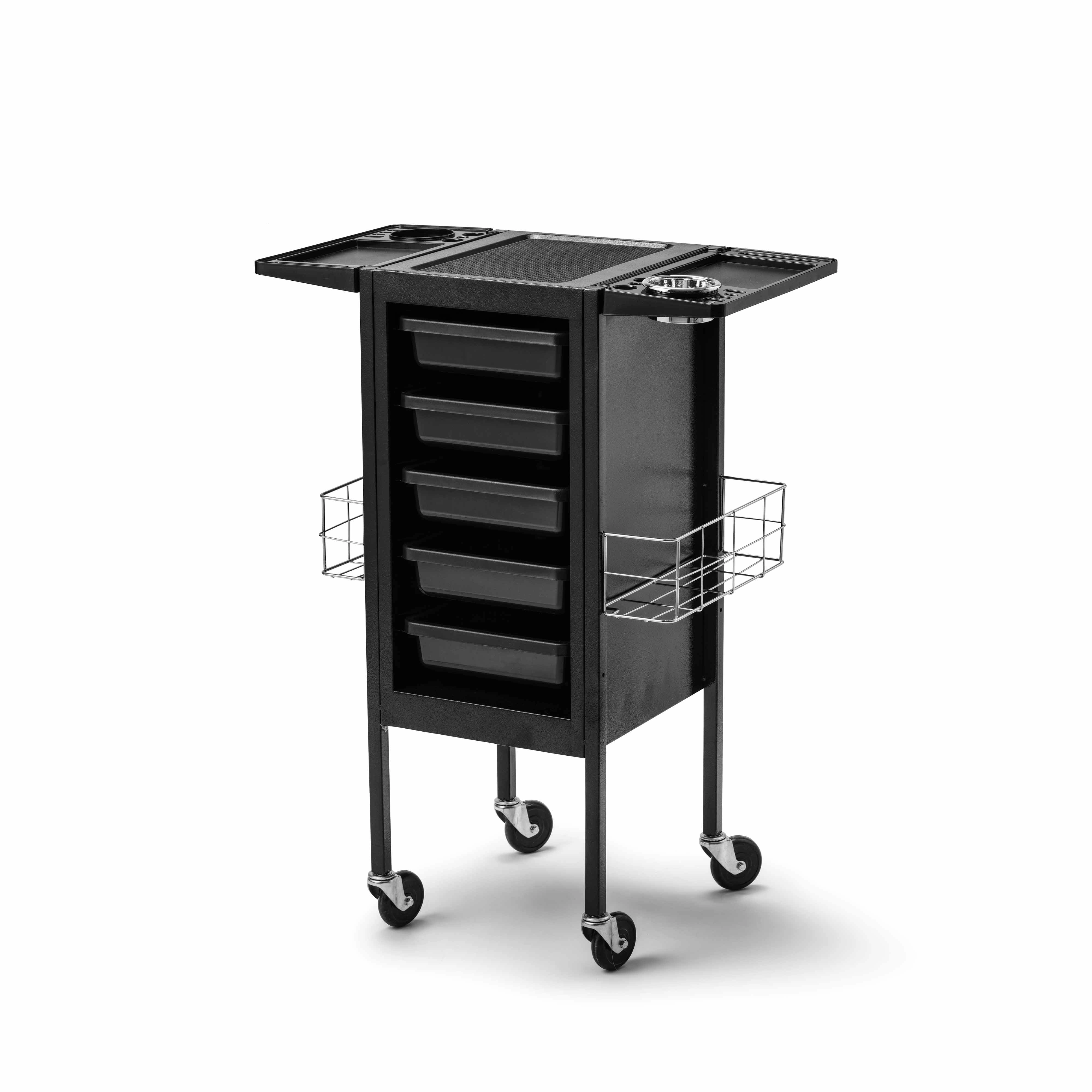 Trolley Metal