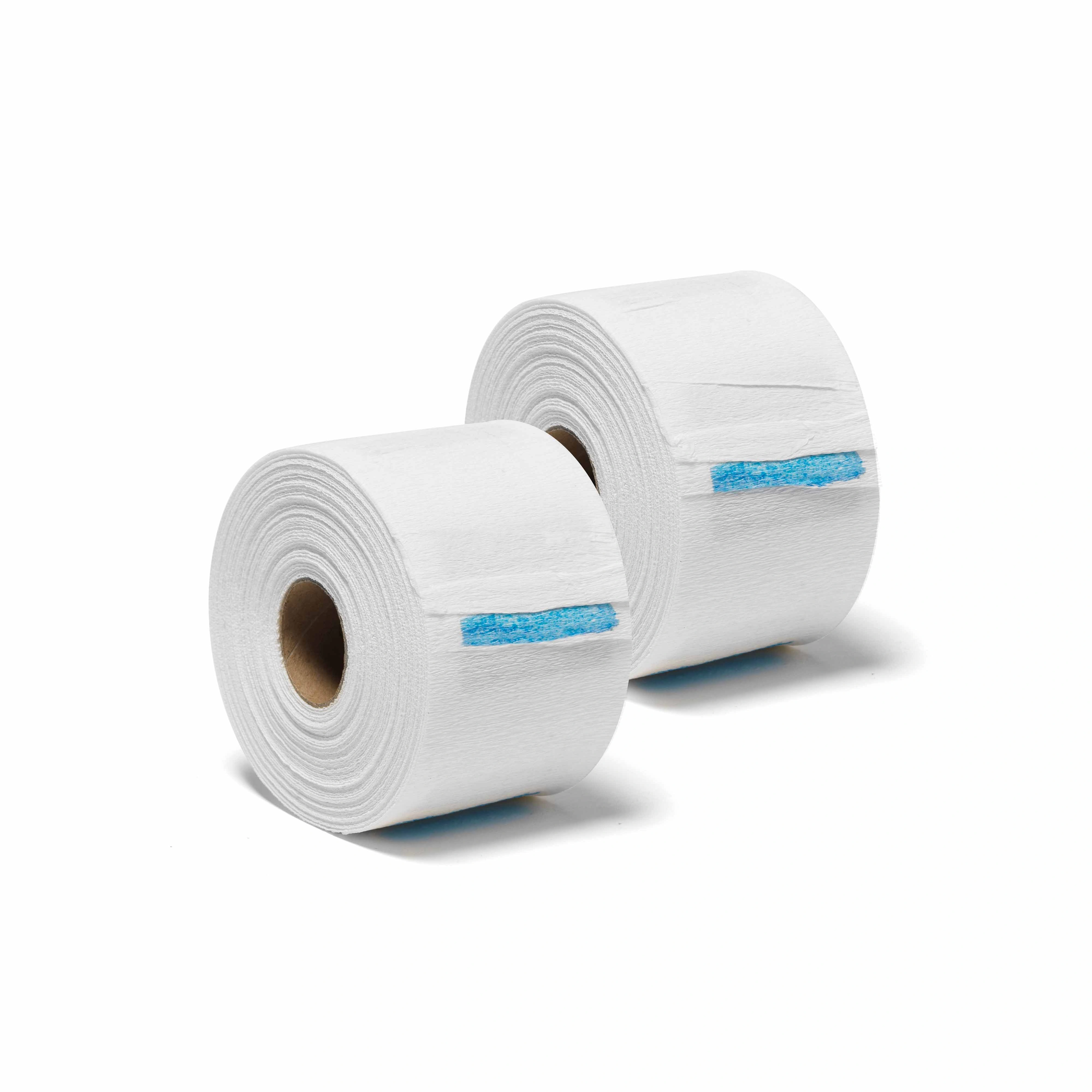 Neck Paper Economy