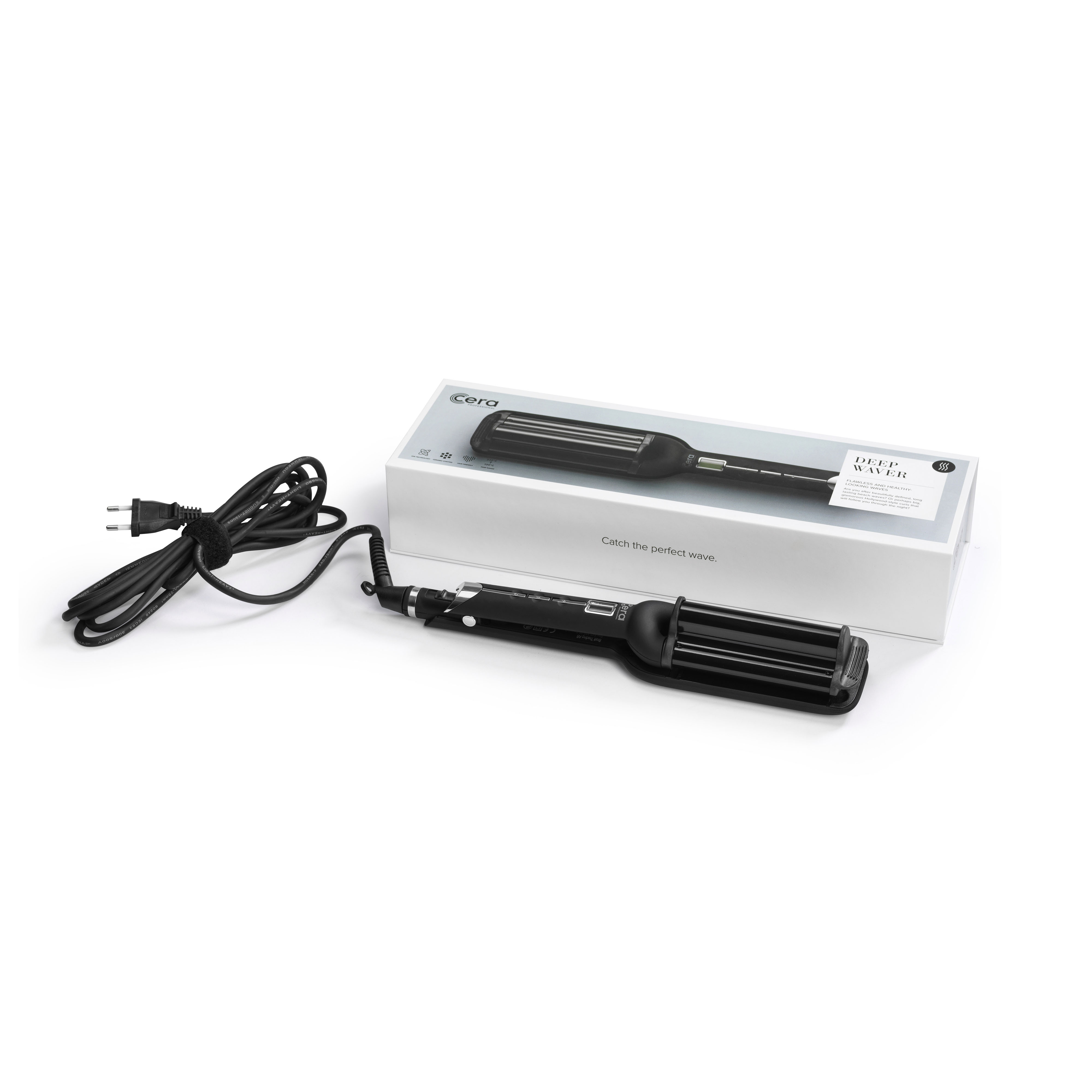 Cera Deep Waver