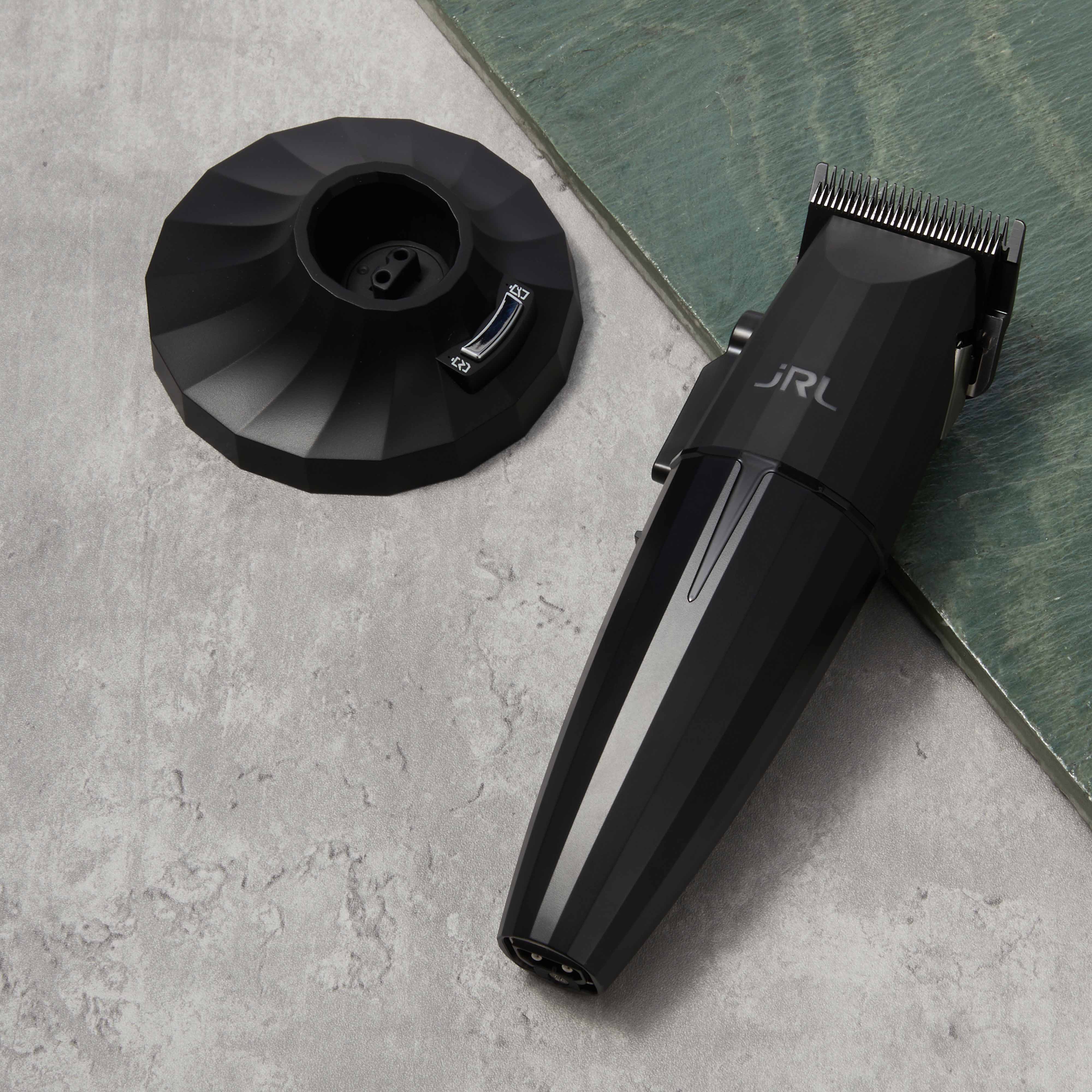 JRL FreshFade 2020C Clipper Onyx Black - Bratt Trading