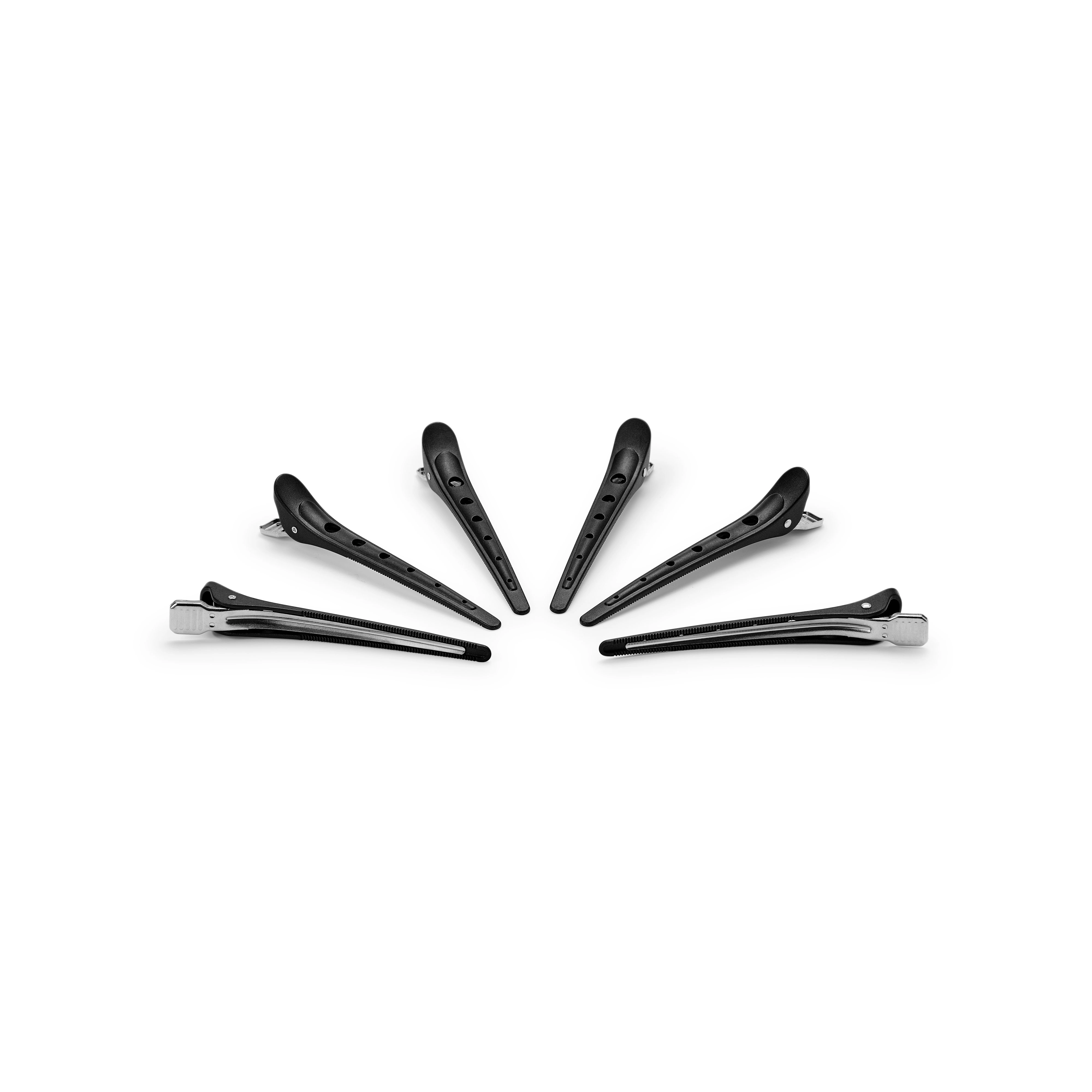 Carbon Clips