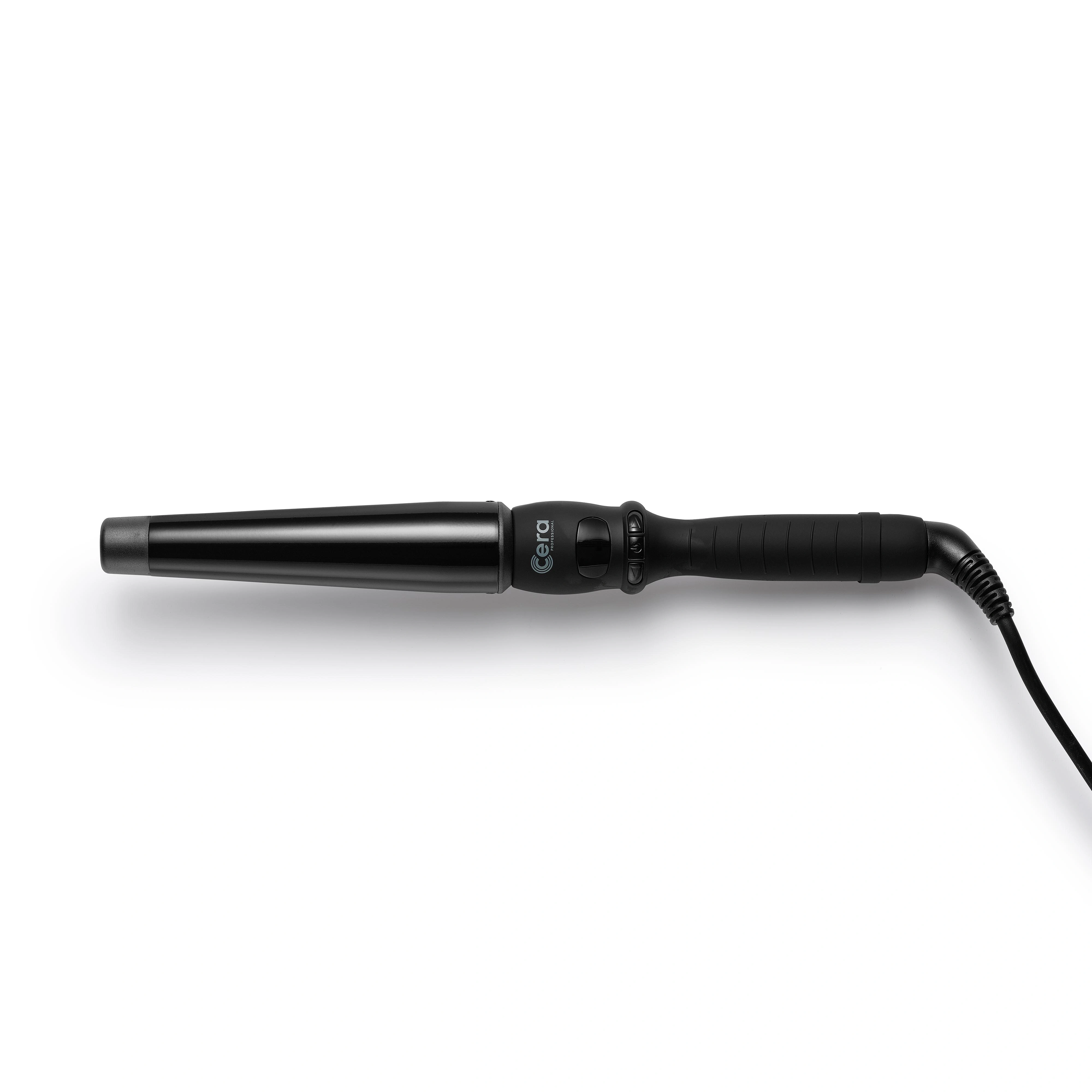 Cera Curling Wand 25-38mm