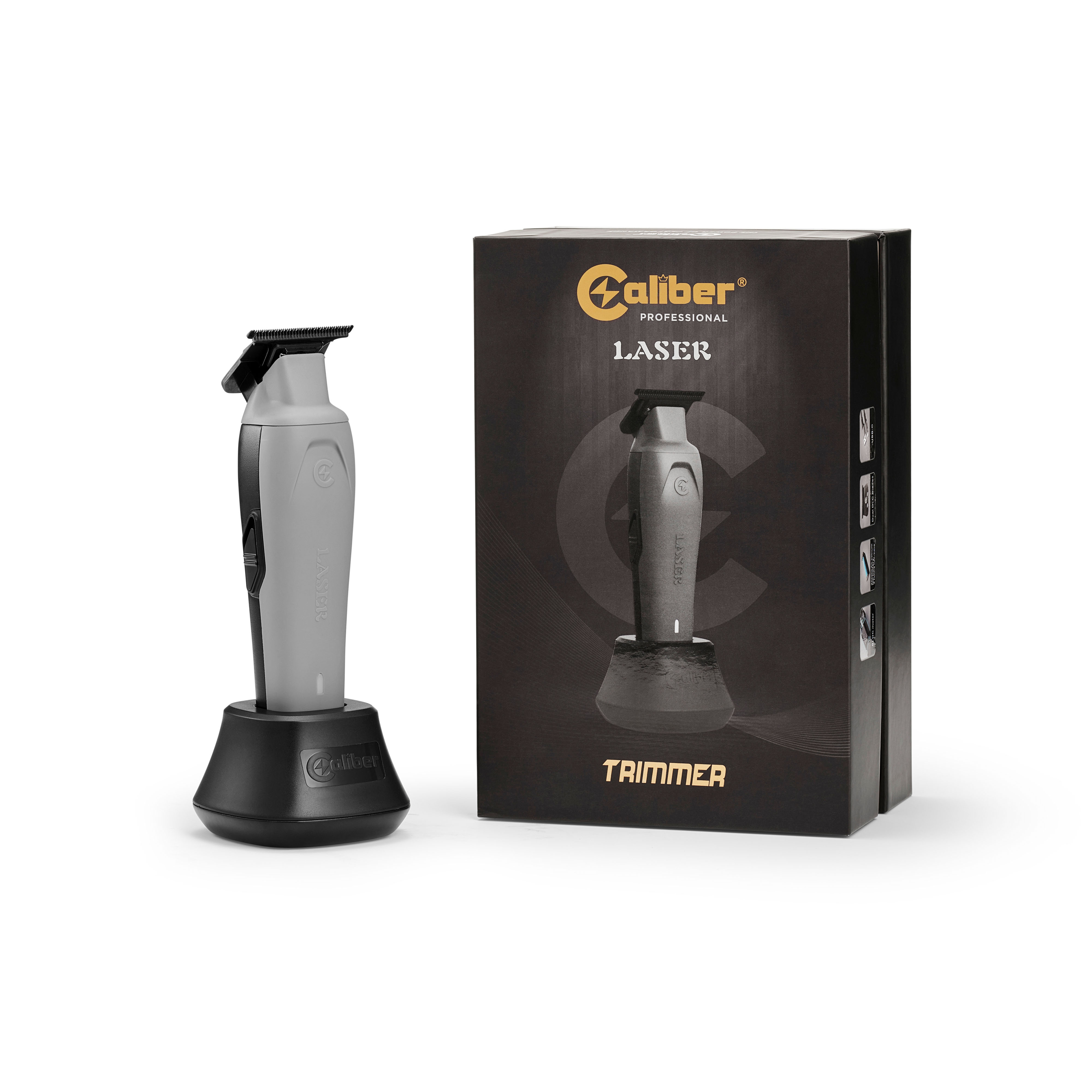 Caliber Laser Trimmer