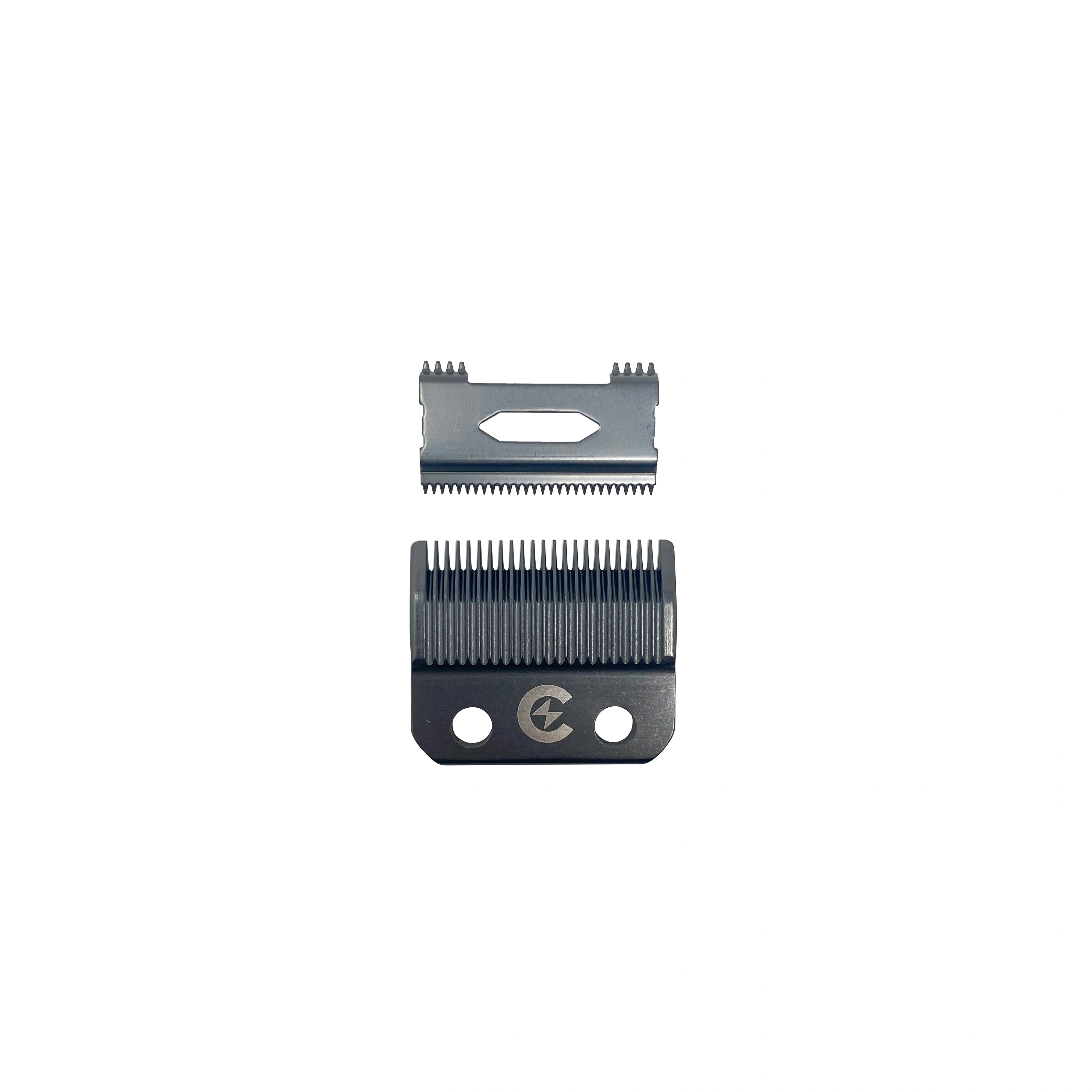Caliber .50Cal DLC Taper Blade