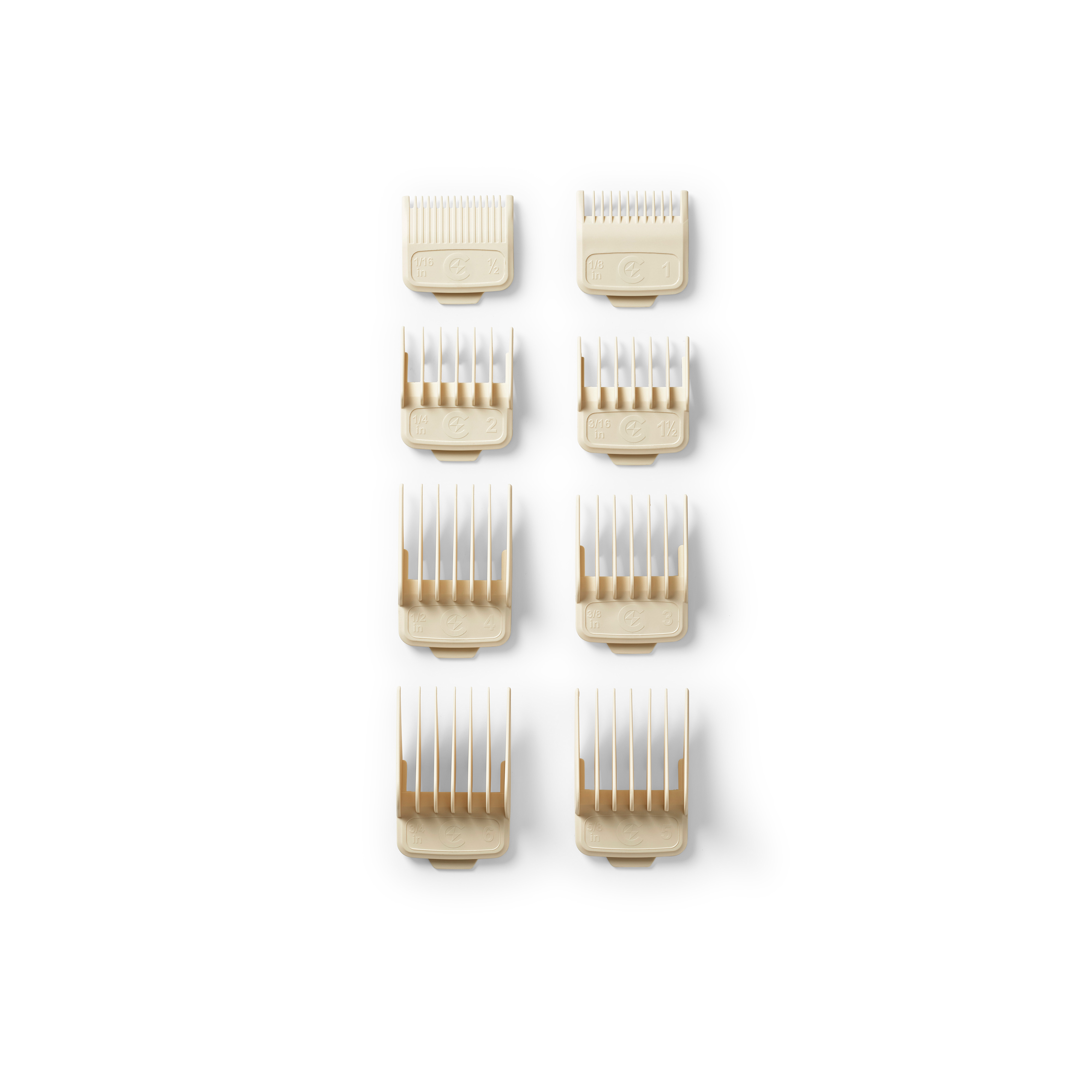 Caliber Performance Magnetic Guards