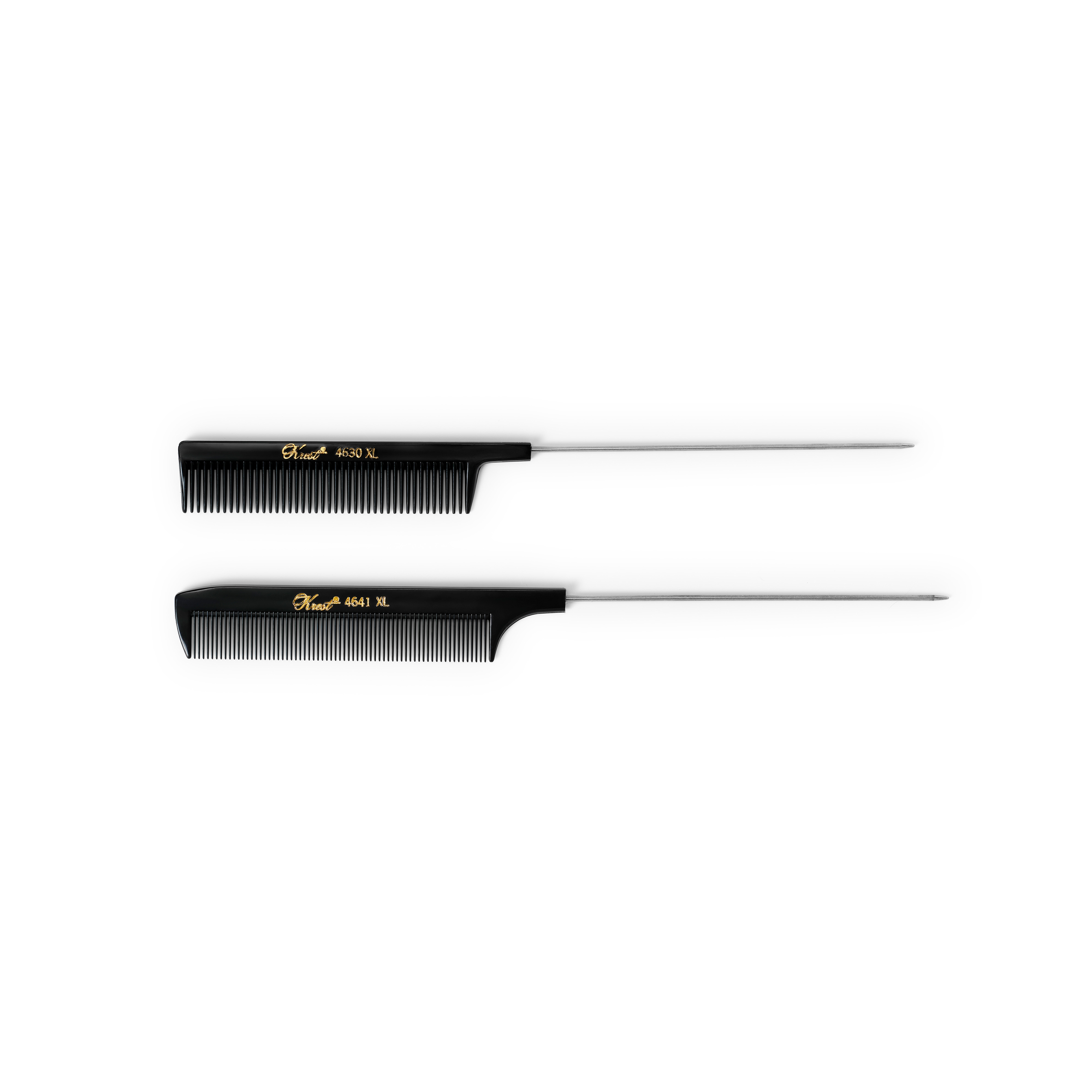Krest Specialty Combs No. 4646XL KIT