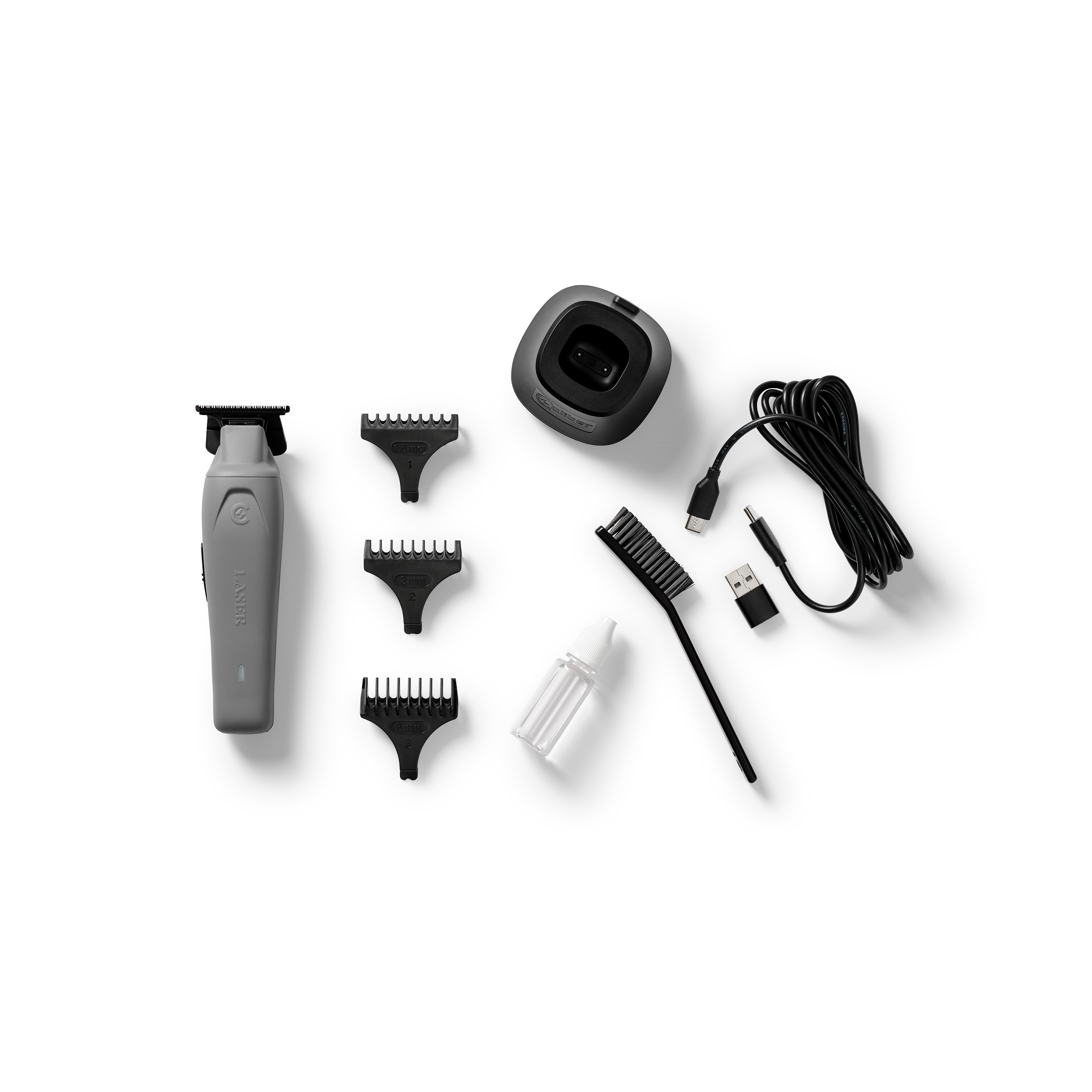 Caliber Laser Trimmer