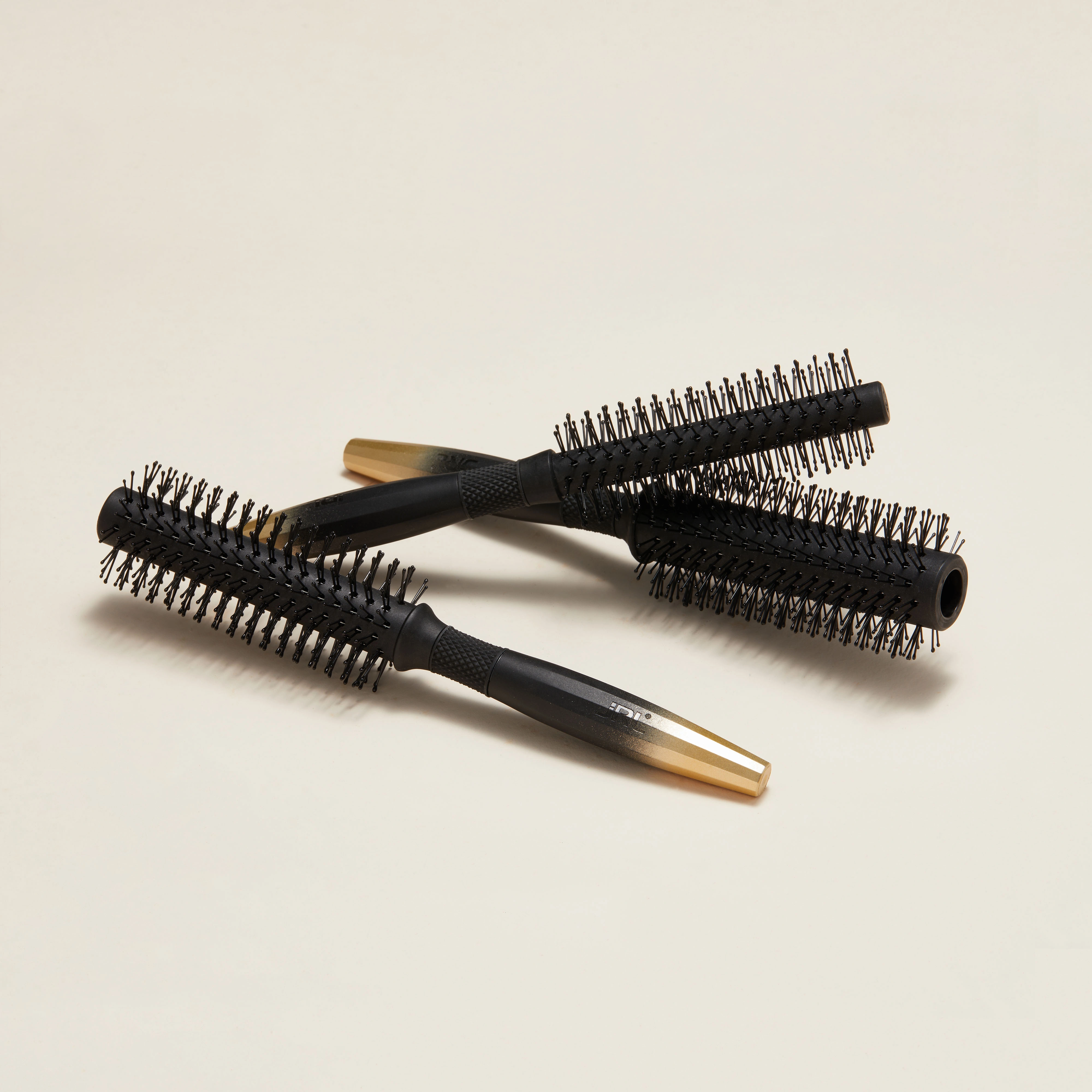 JRL Barber Round Brush 15 mm