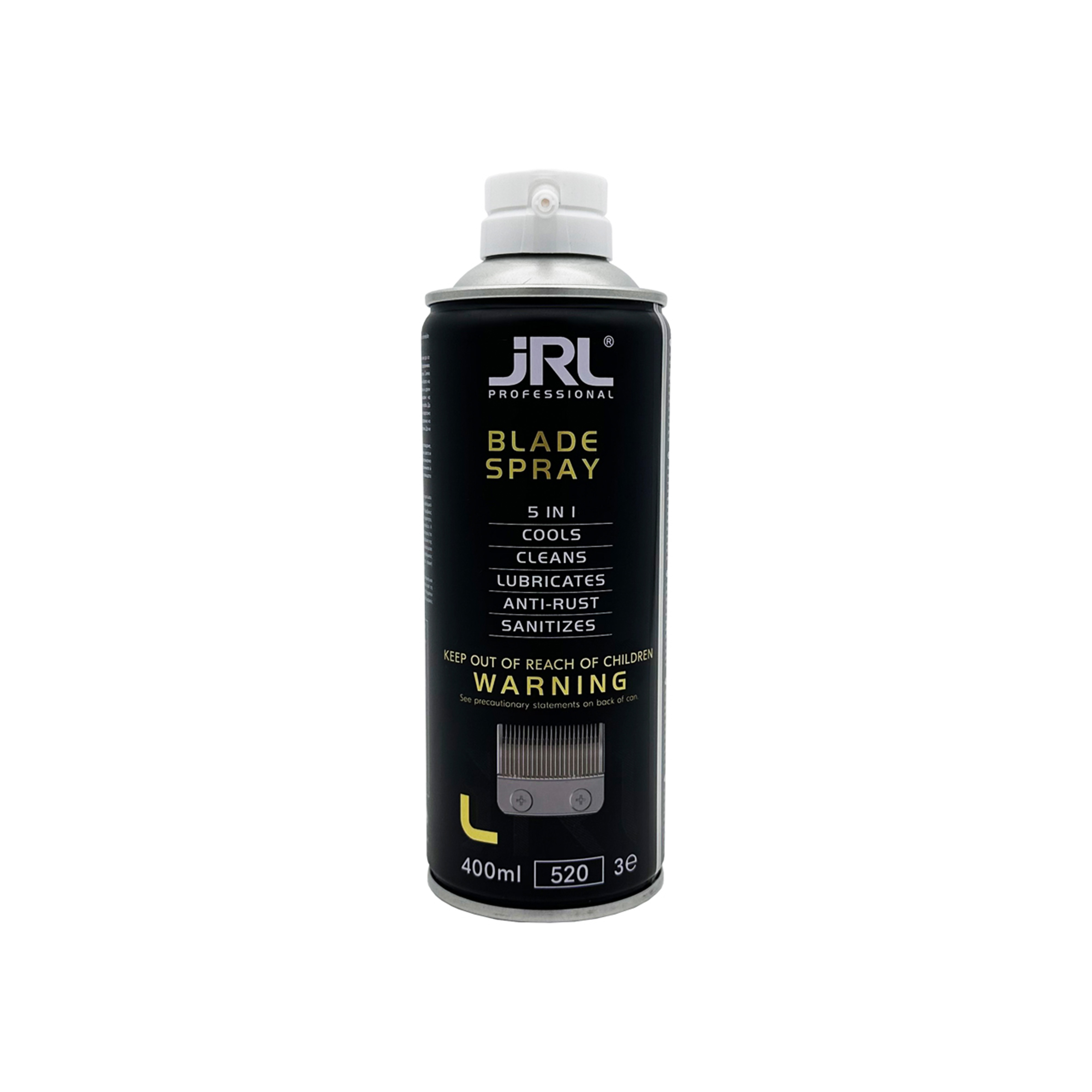 JRL 5 in 1 Cool Blade Spray