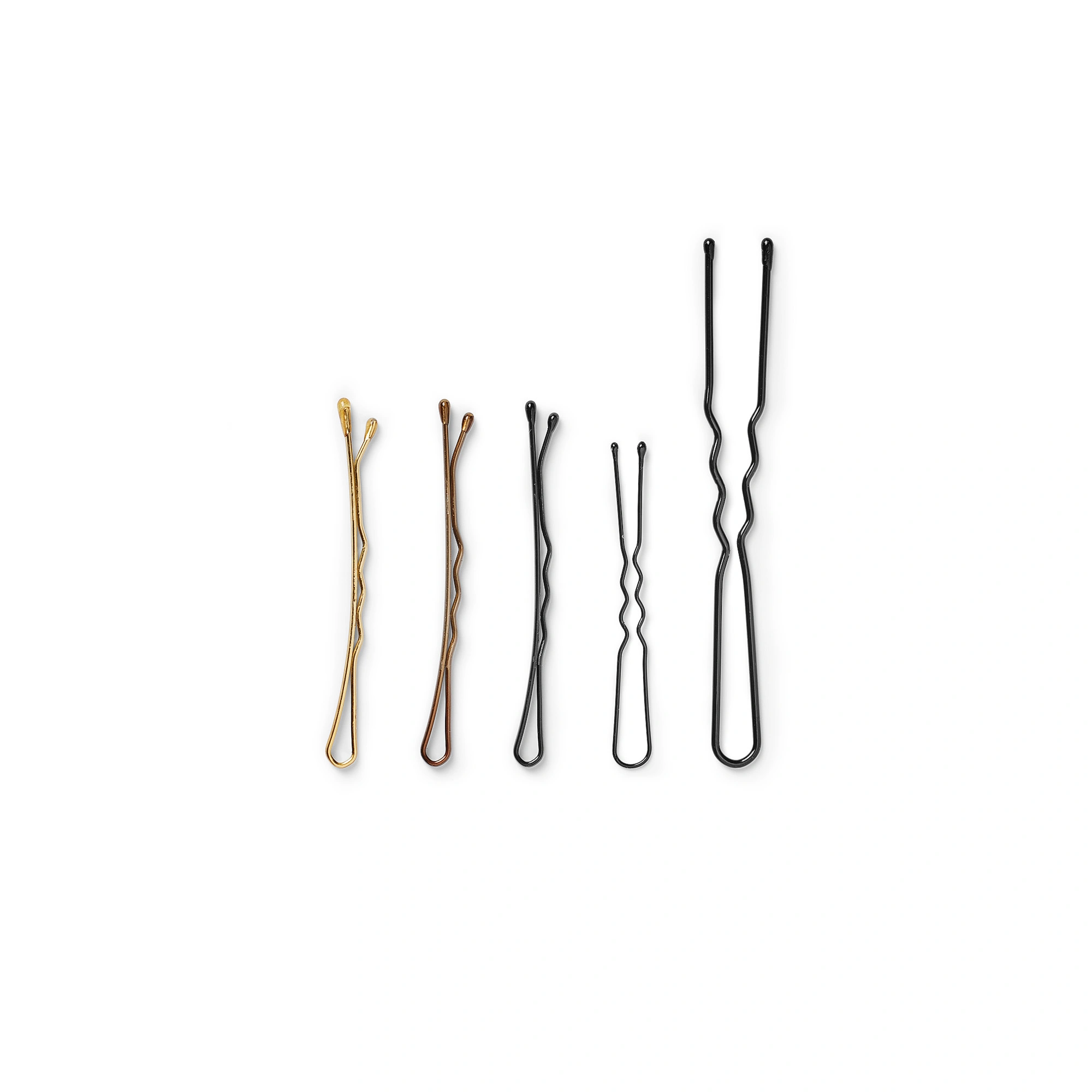 Stylist Hair grips & pin box