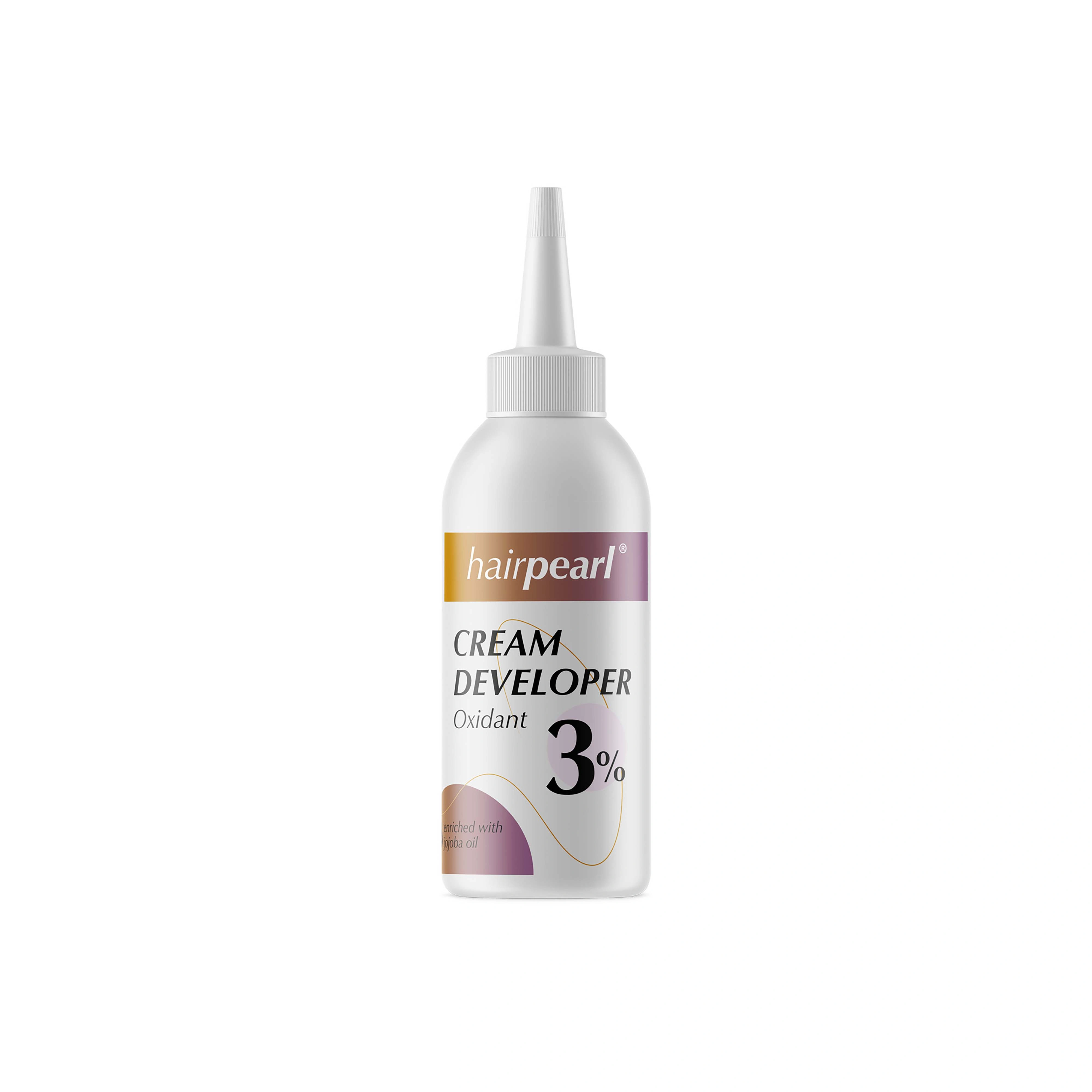 Biosmetics Cream Developer Oxidant 3% - 80ml