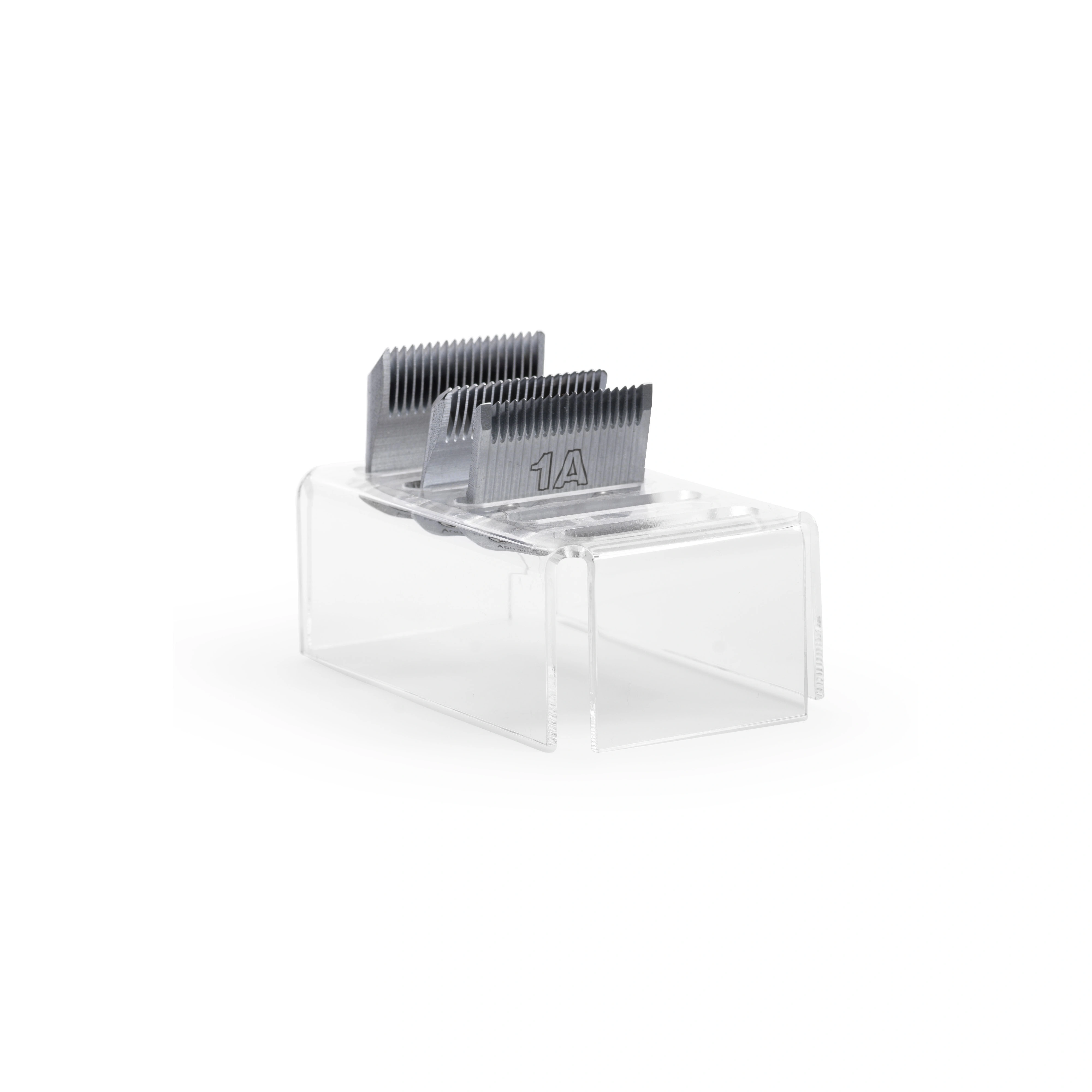 Blade-stand for 5 blades