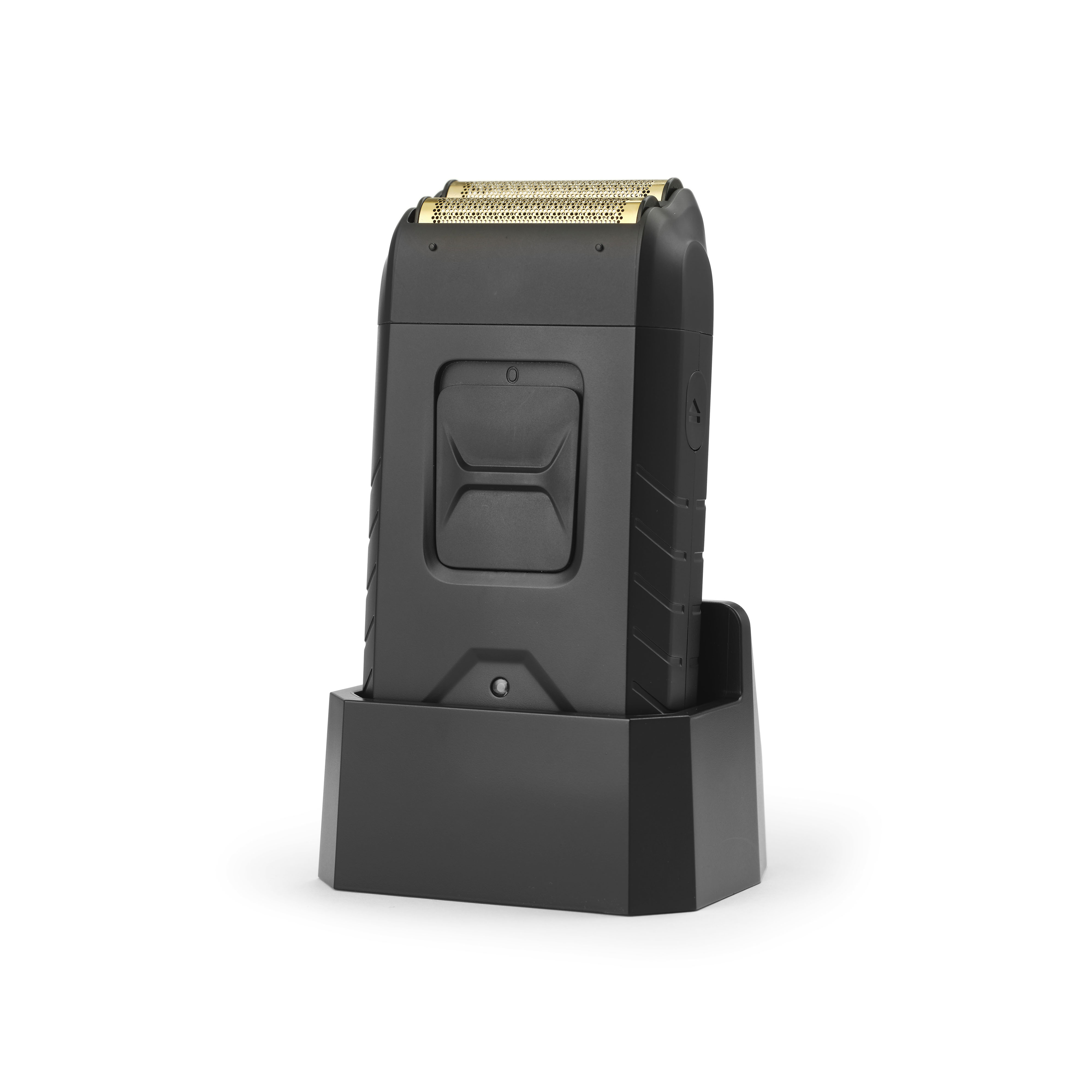 The Cut ID Dual Foil Shaver - Bratt Trading