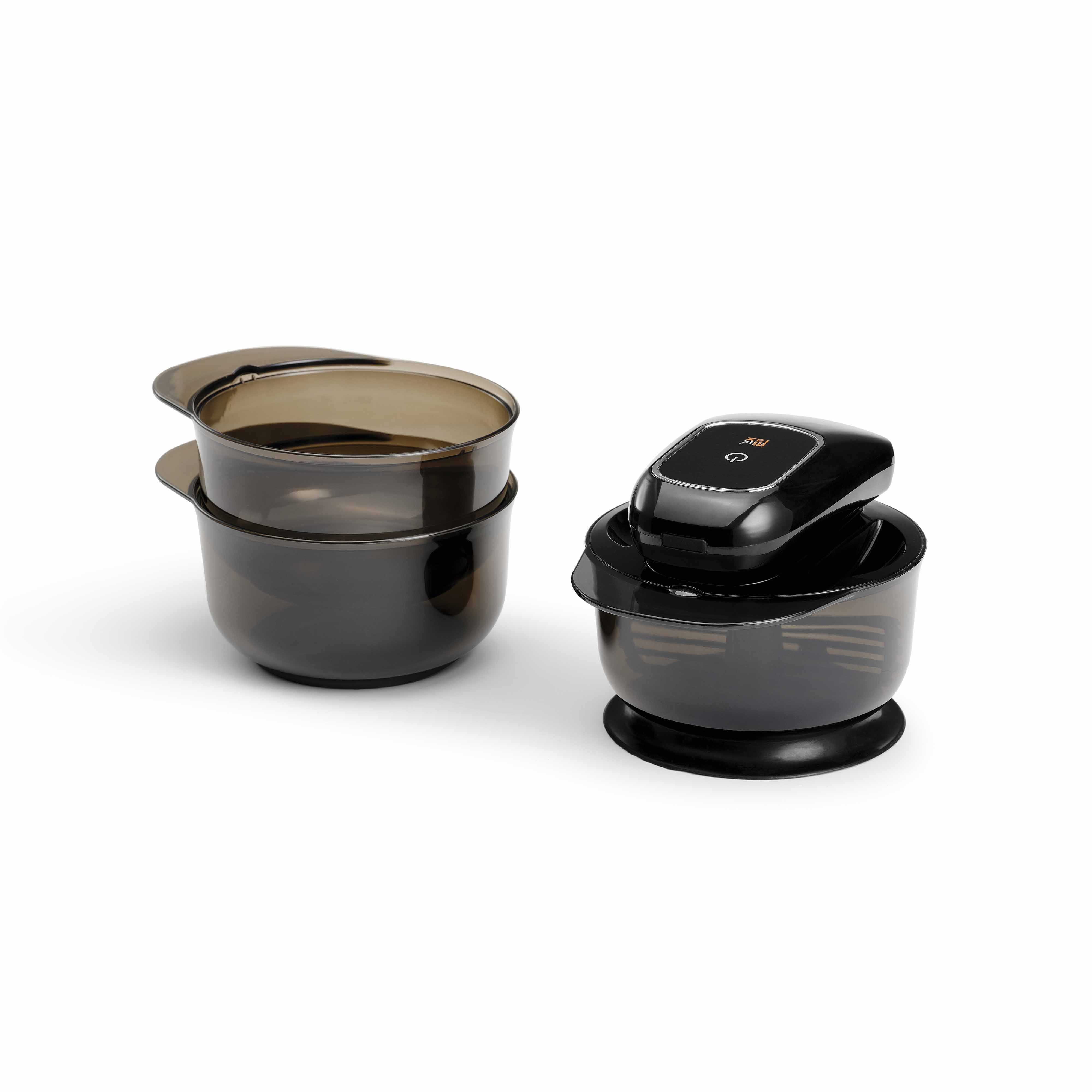 Electric Color Mixer