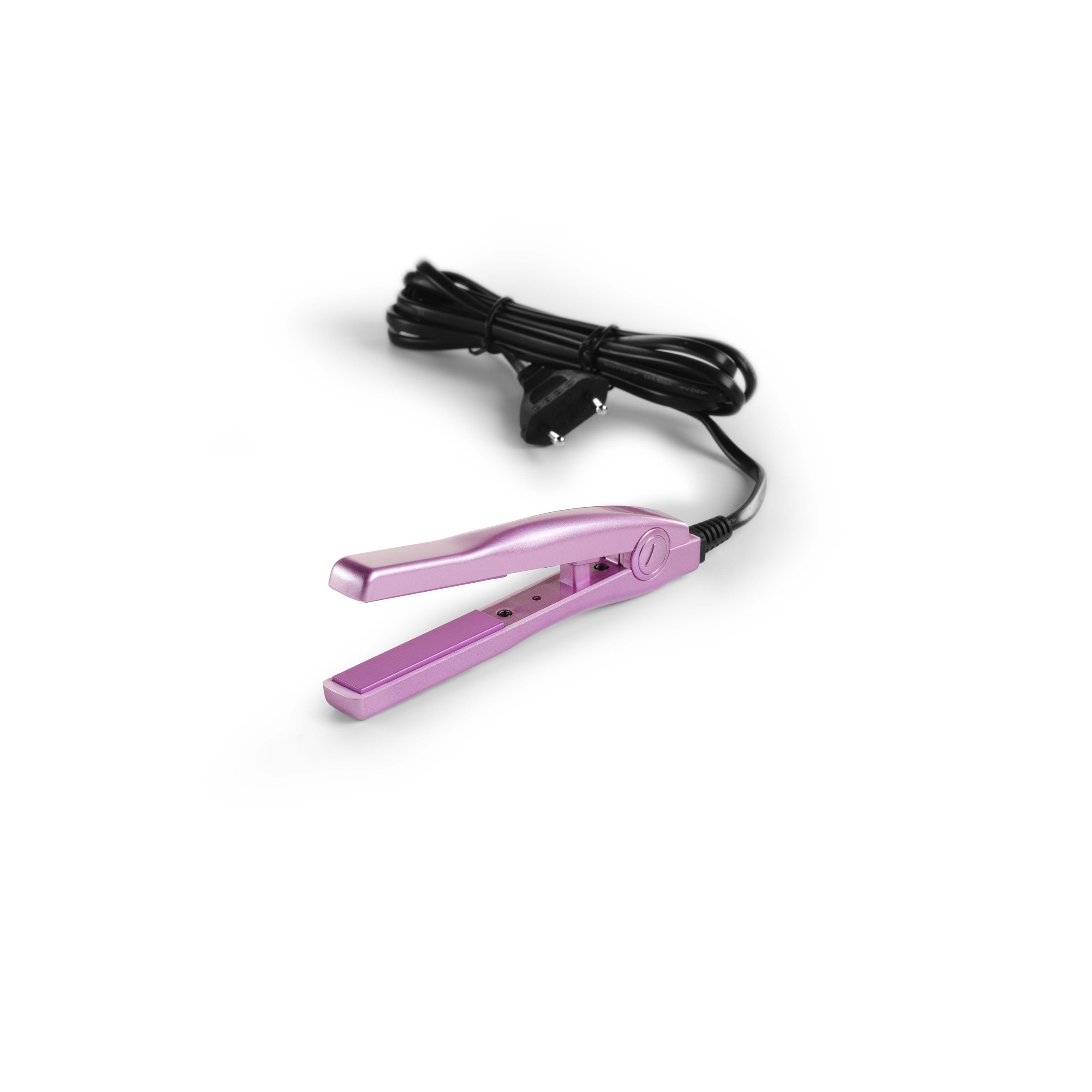 Mini Flat iron Pink