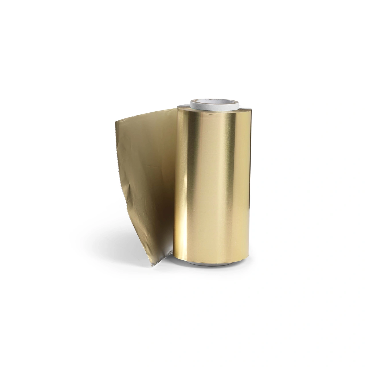 My - Smooth Foil 100m, Gold