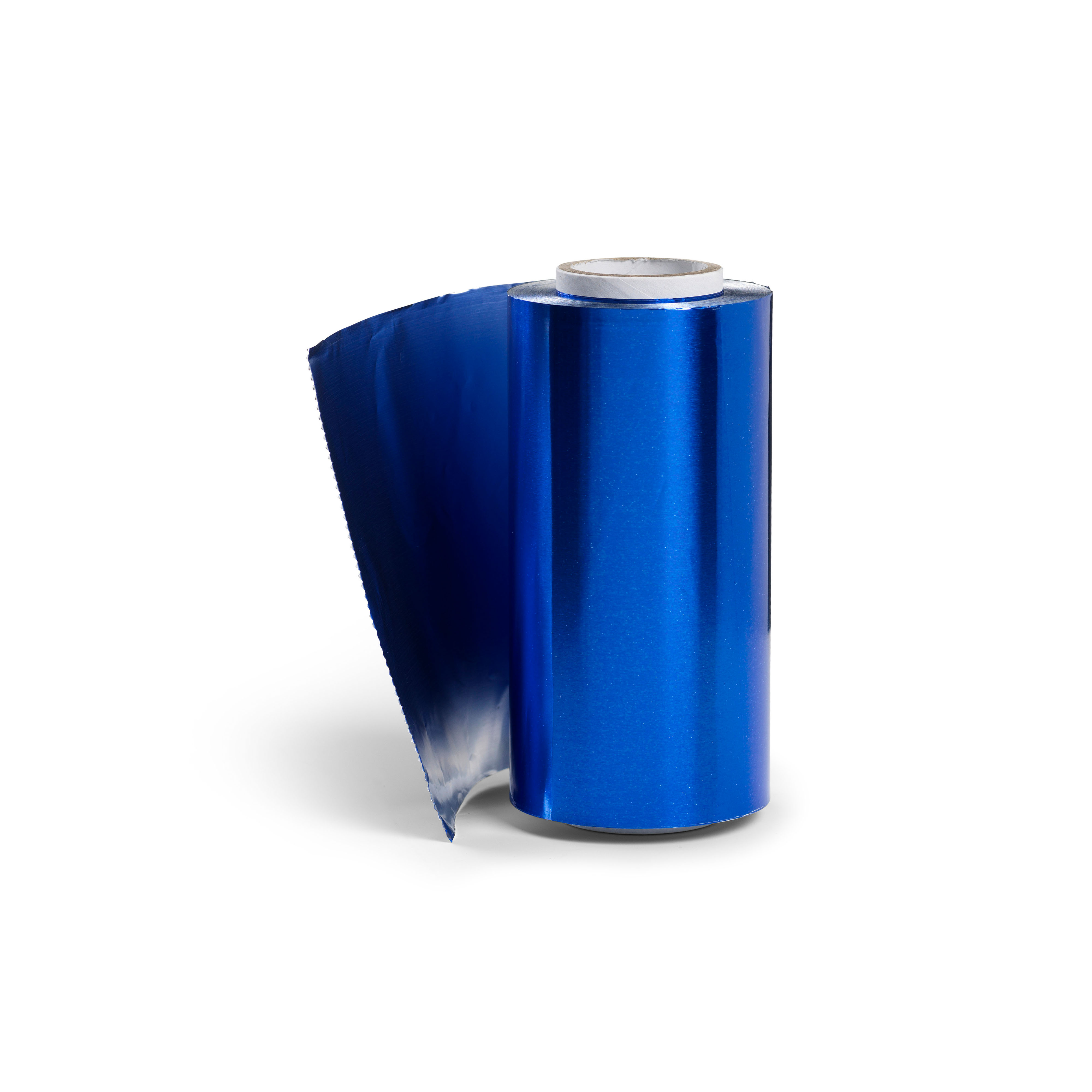 My - Smooth Foil 100m, Blue