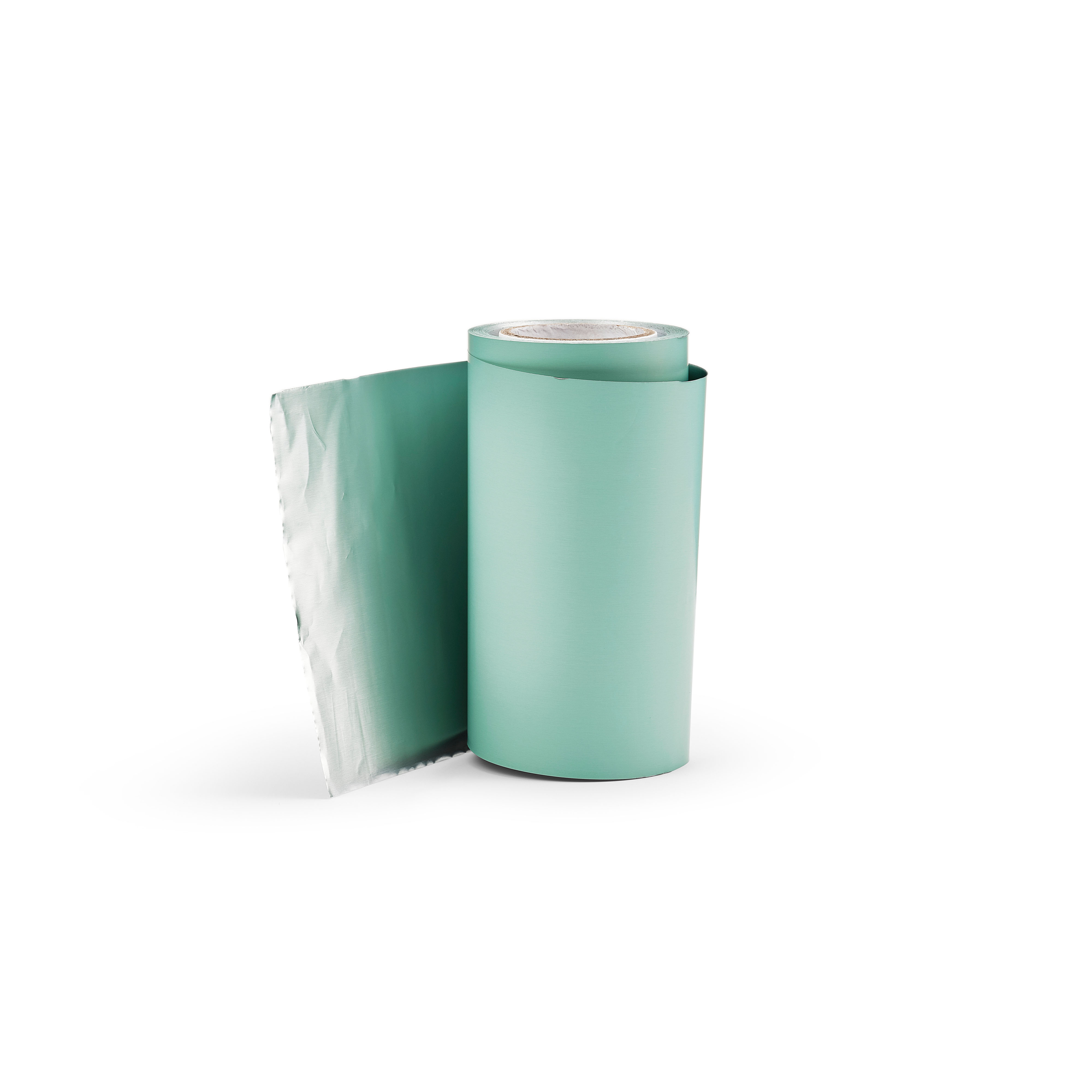 My - Smooth Foil 100m, Mint Green