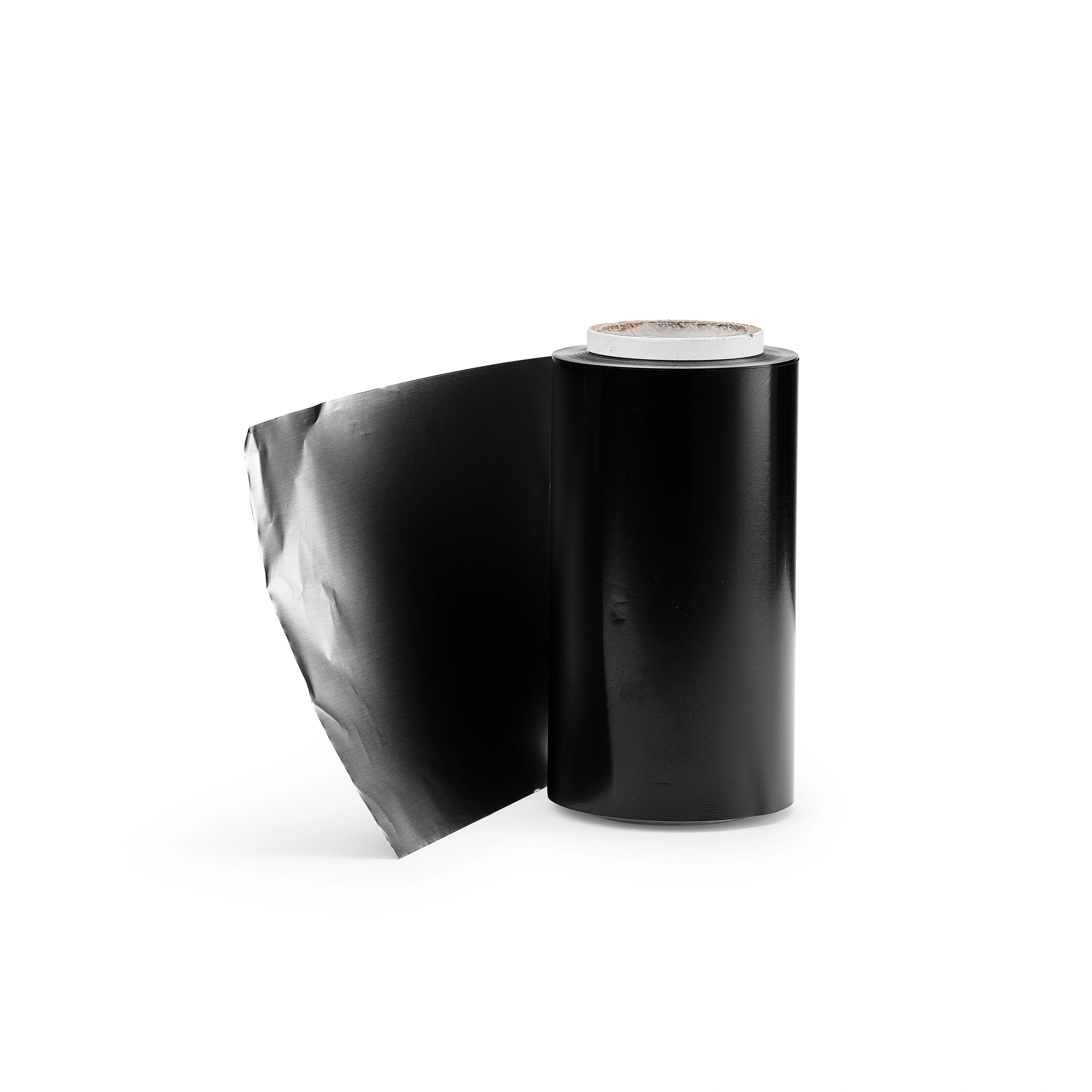My - Smooth Foil 100m, Black