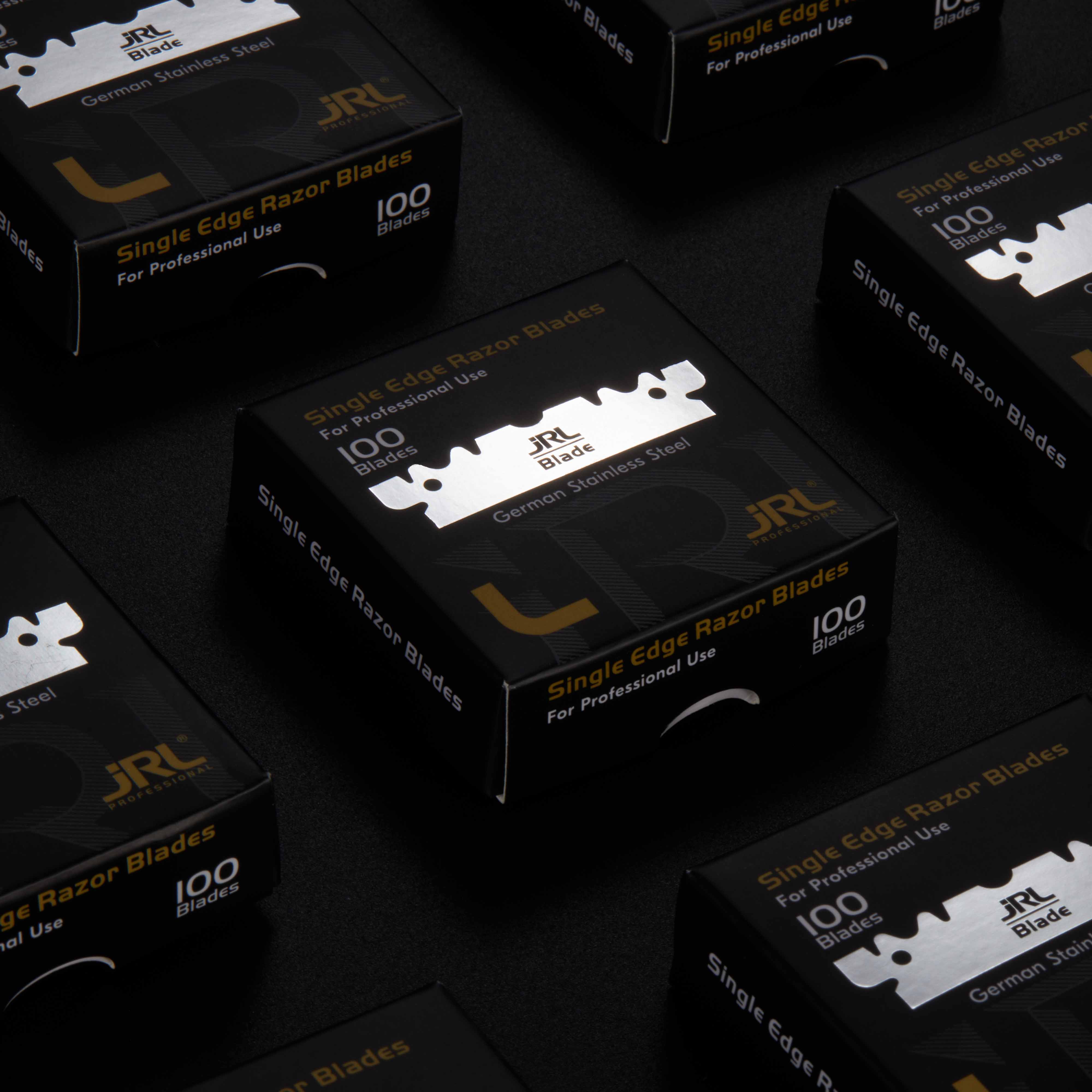 JRL Single Edge razor Blade