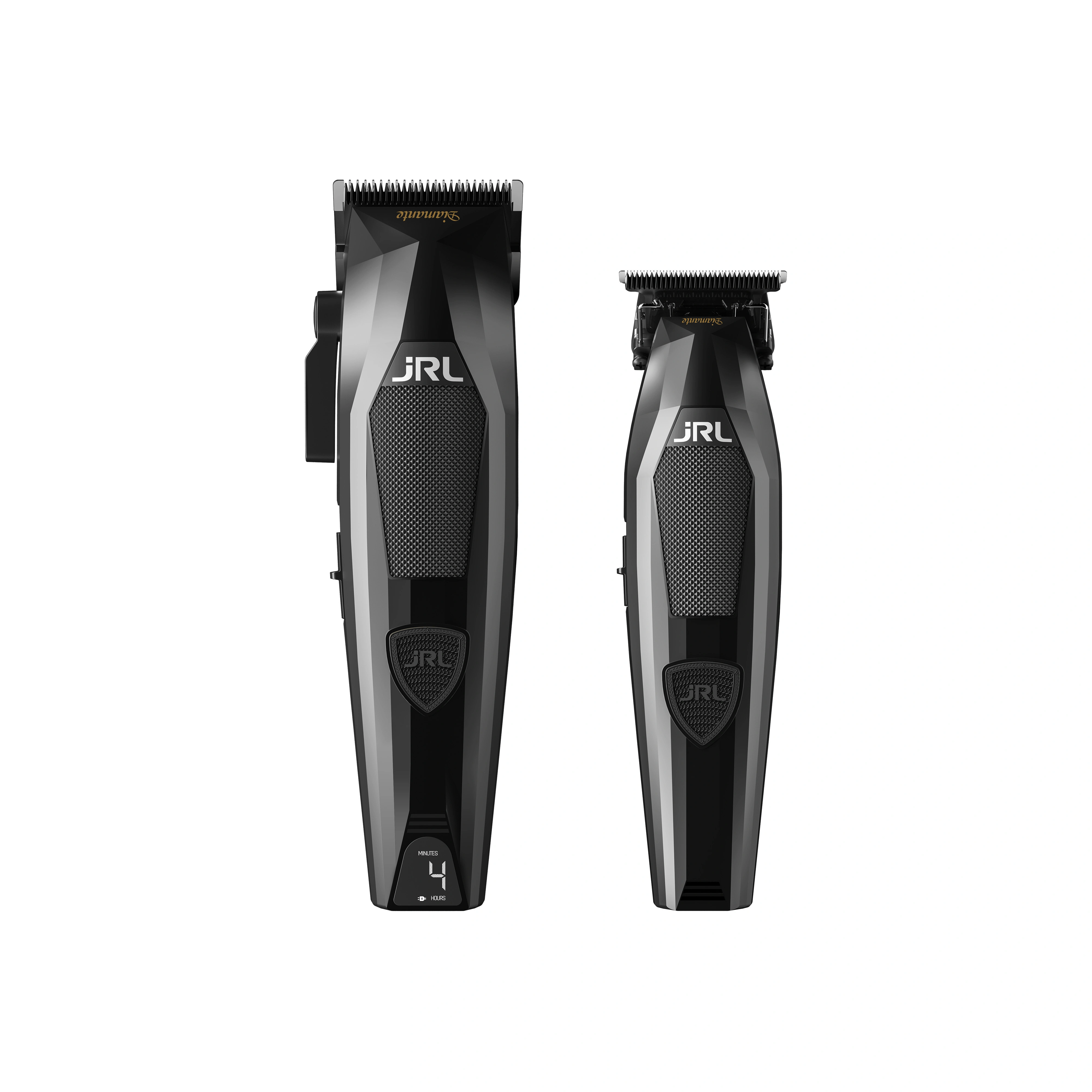 JRL Diamante Kit - Black