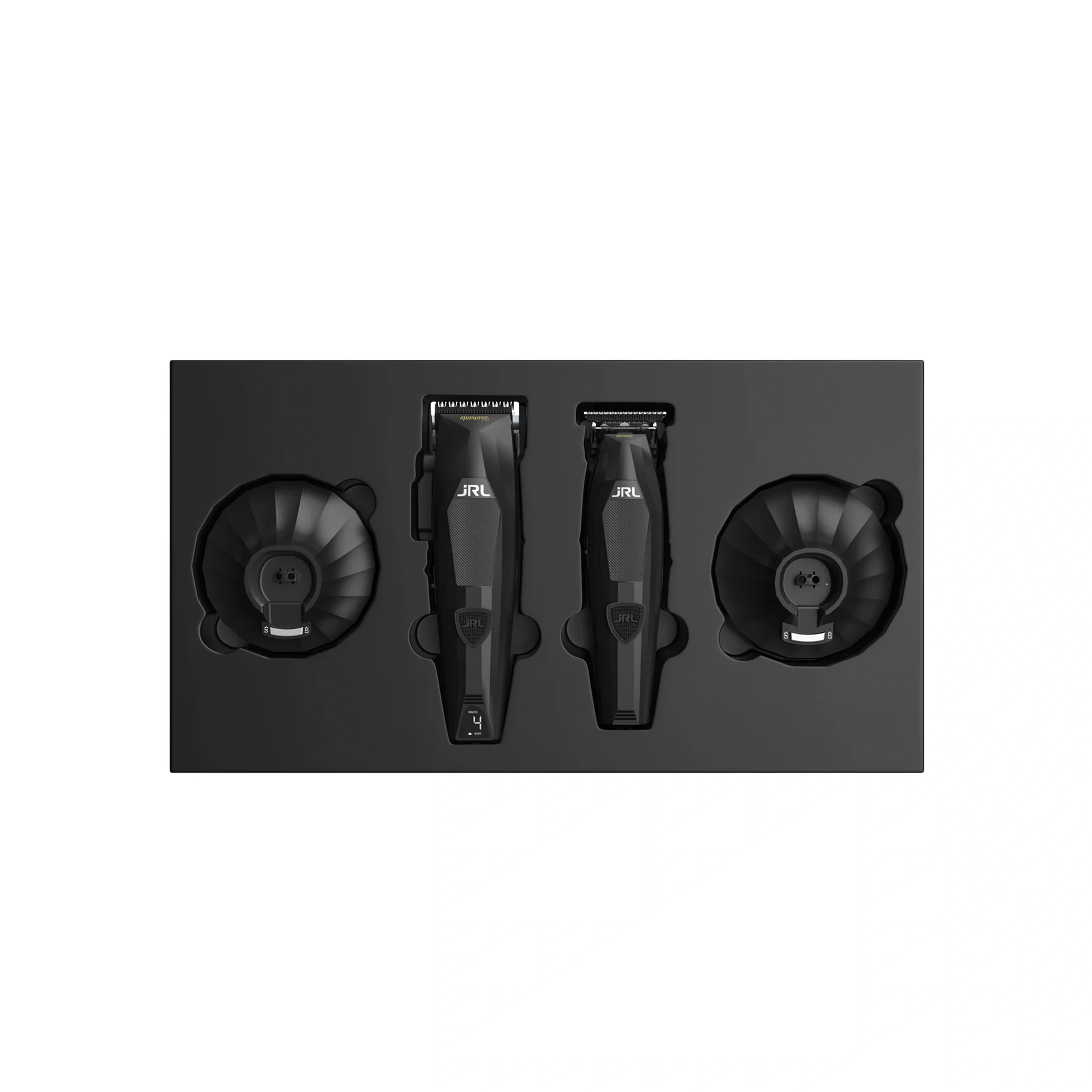 JRL Diamante Kit - Black